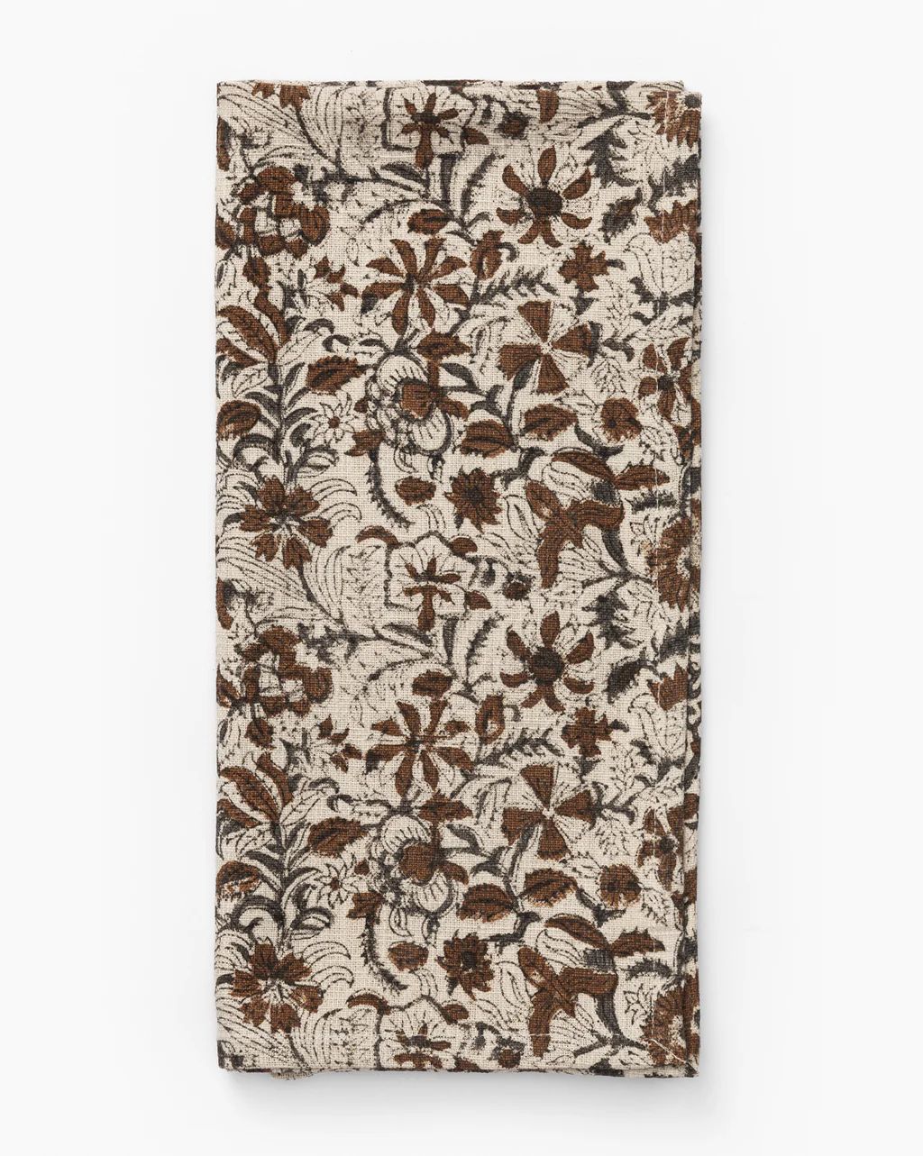 Jedi Block Print Tea Towel curated on LTK
