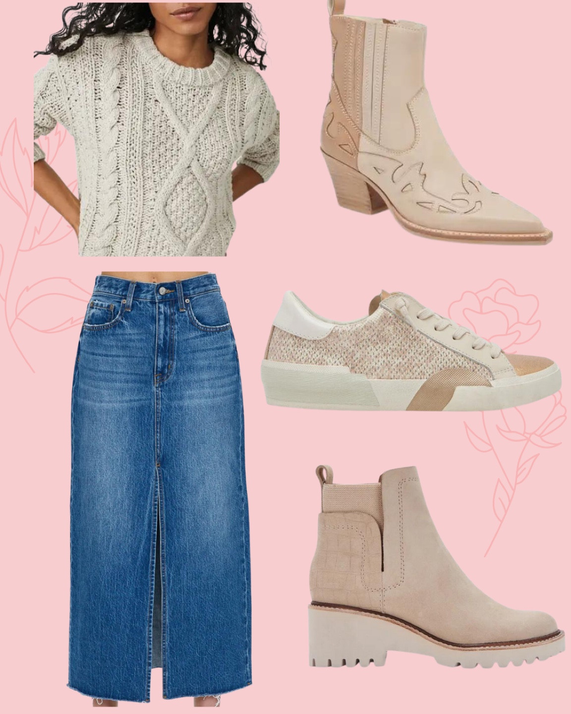 HUEY H2O BOOTS DUNE SUEDE curated on LTK