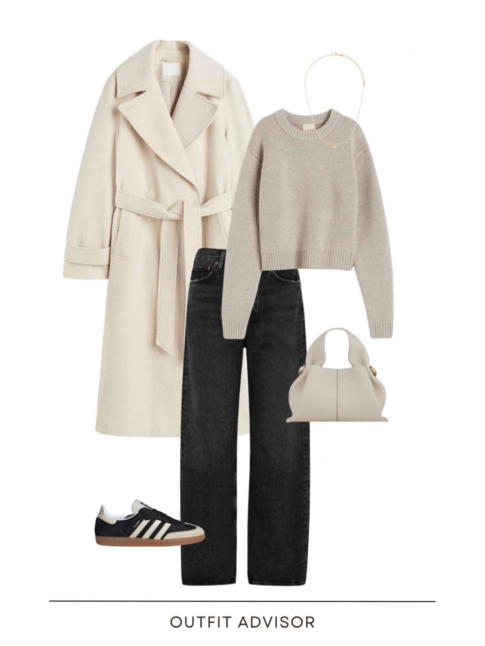 outfit.advisor on LTK