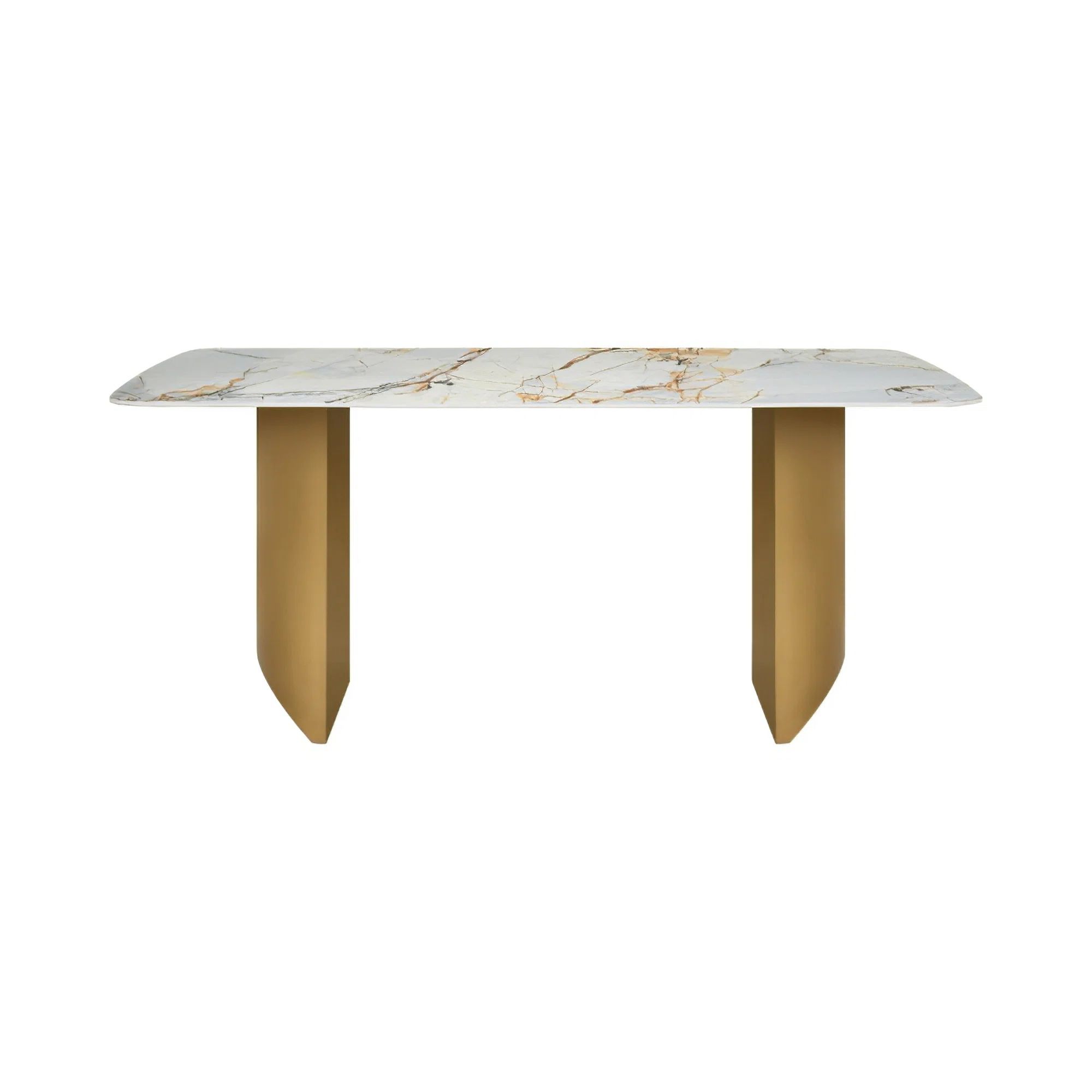 Philan Dining Table curated on LTK