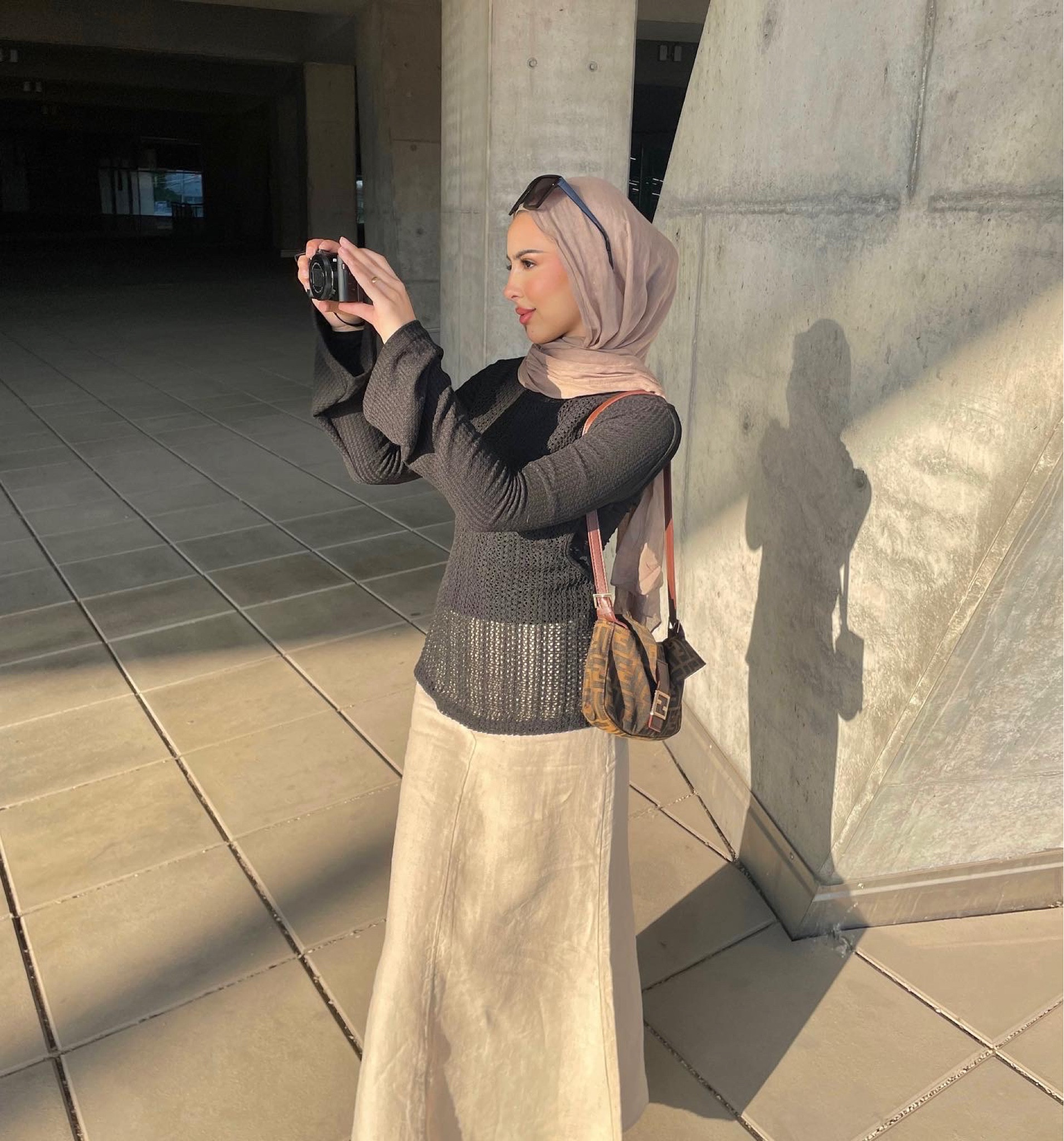 7 Chic Hijab Outfit Ideas for Effortless Modest Style - Magic of Clothes