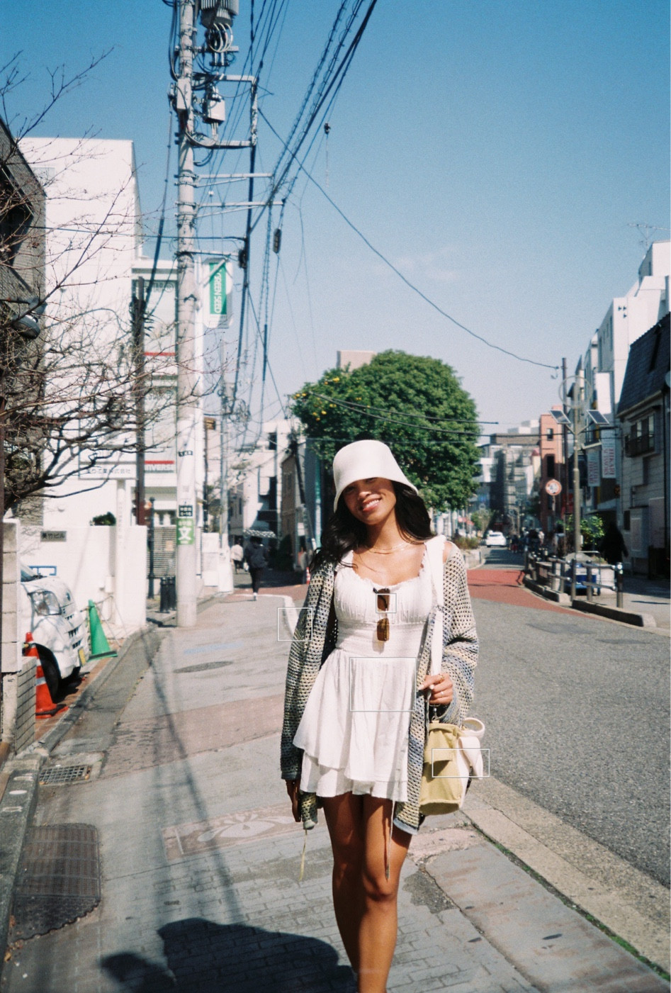 Spring Outfit Ideas: Japan Edition - Magic of Clothes
