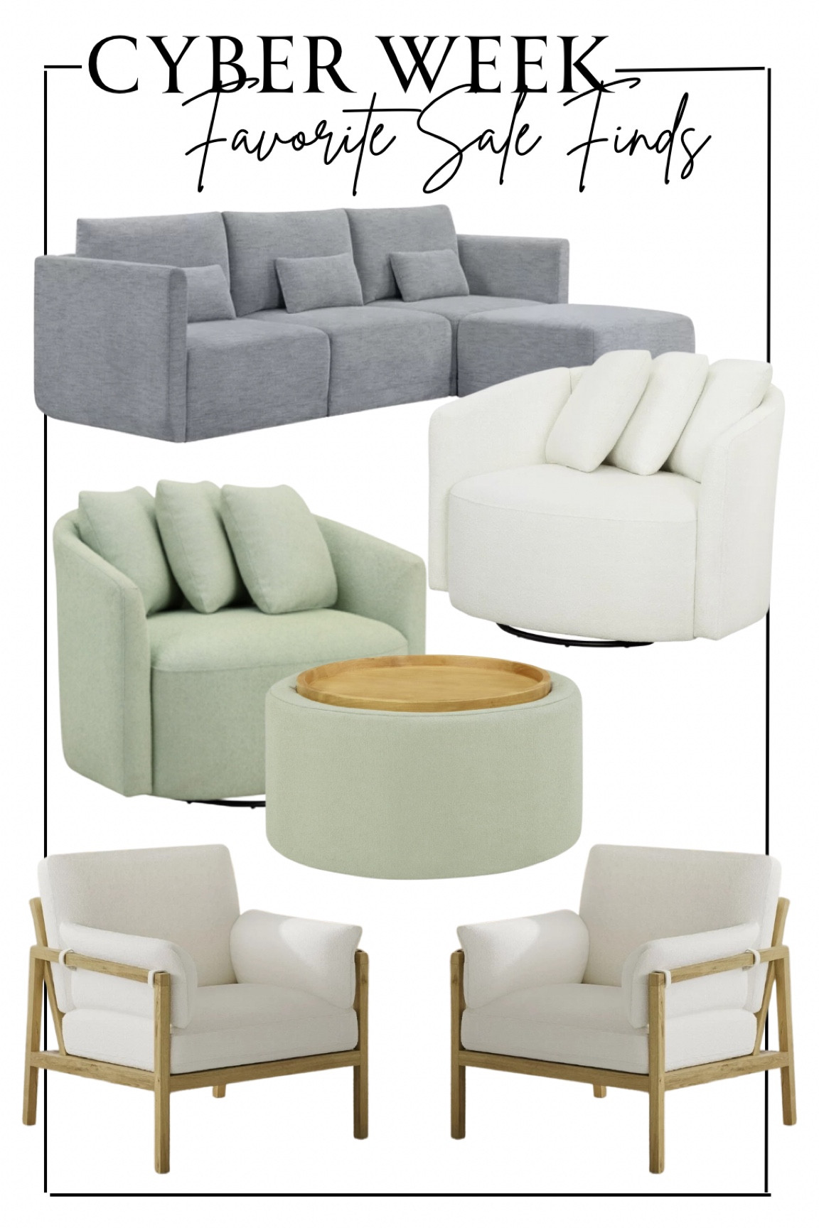 Beautiful Drew Chair by Drew … curated on LTK