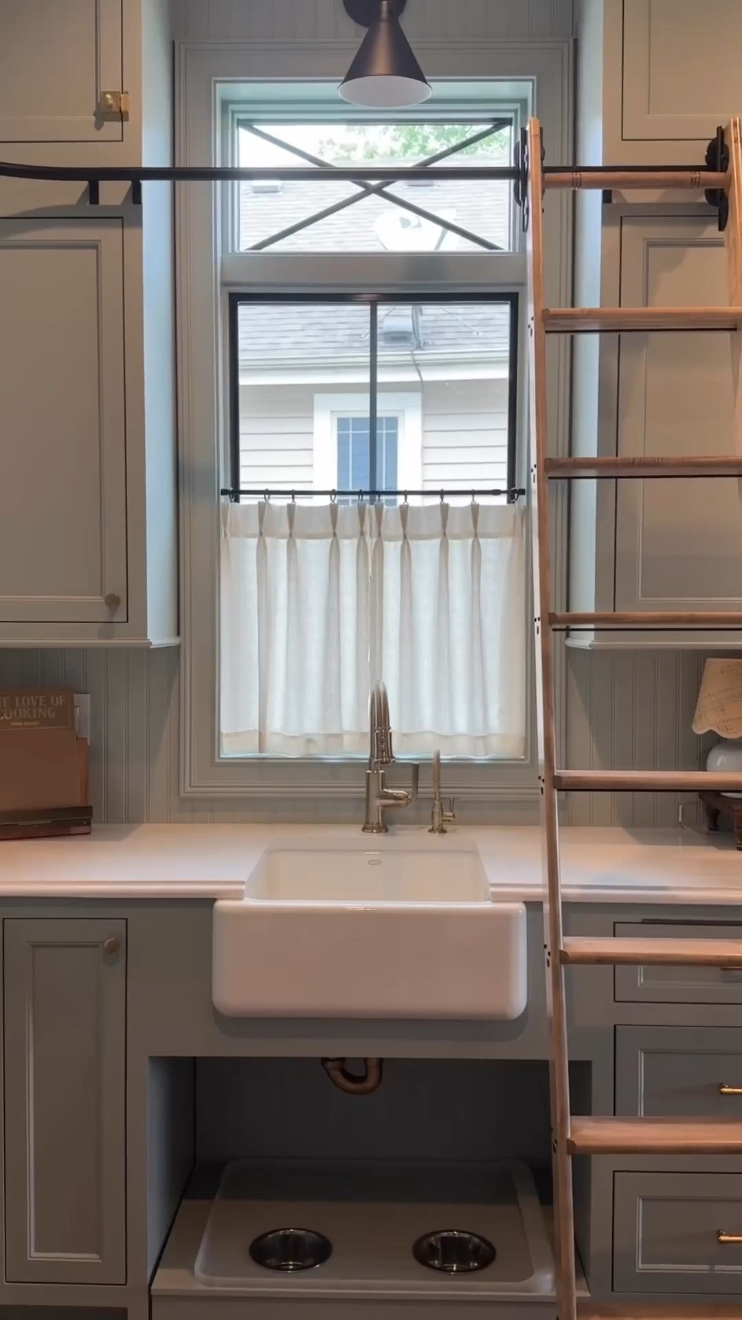 Kitchen Curtains for Small … curated on LTK