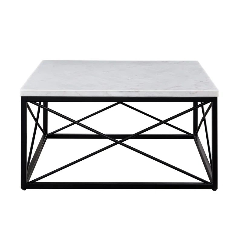 Pam Frame Coffee Table curated on LTK