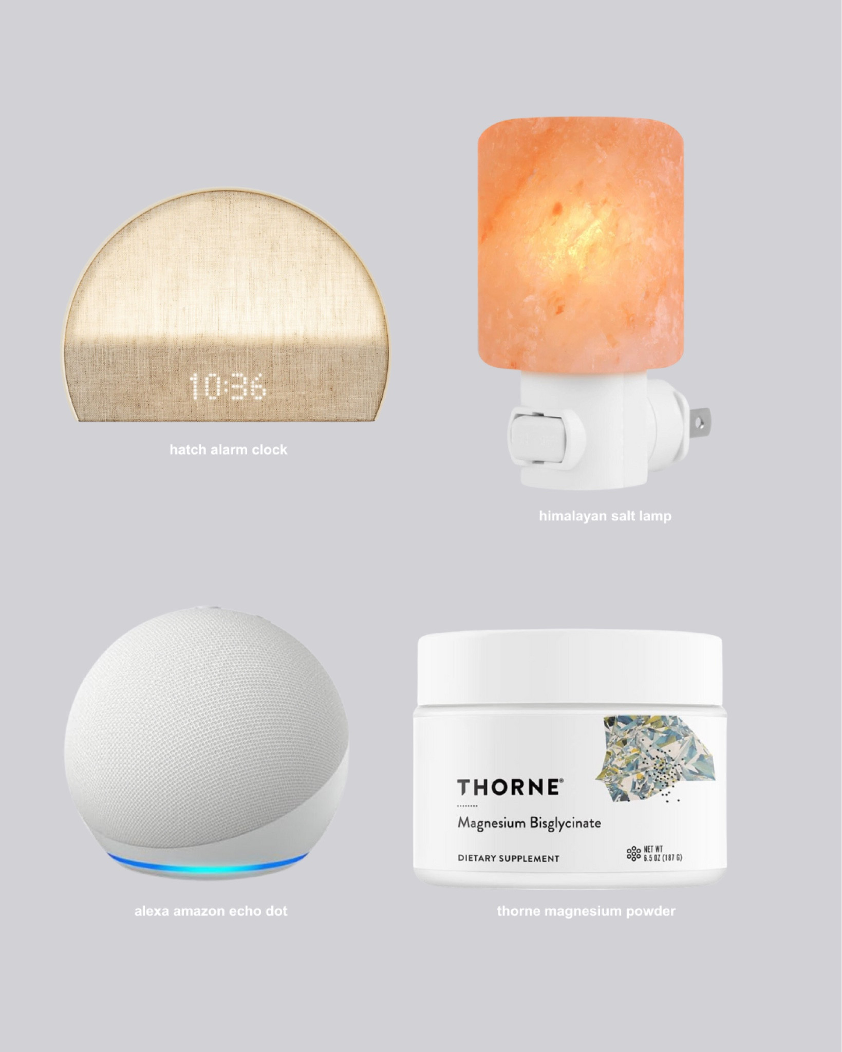 Hatch.co curated on LTK