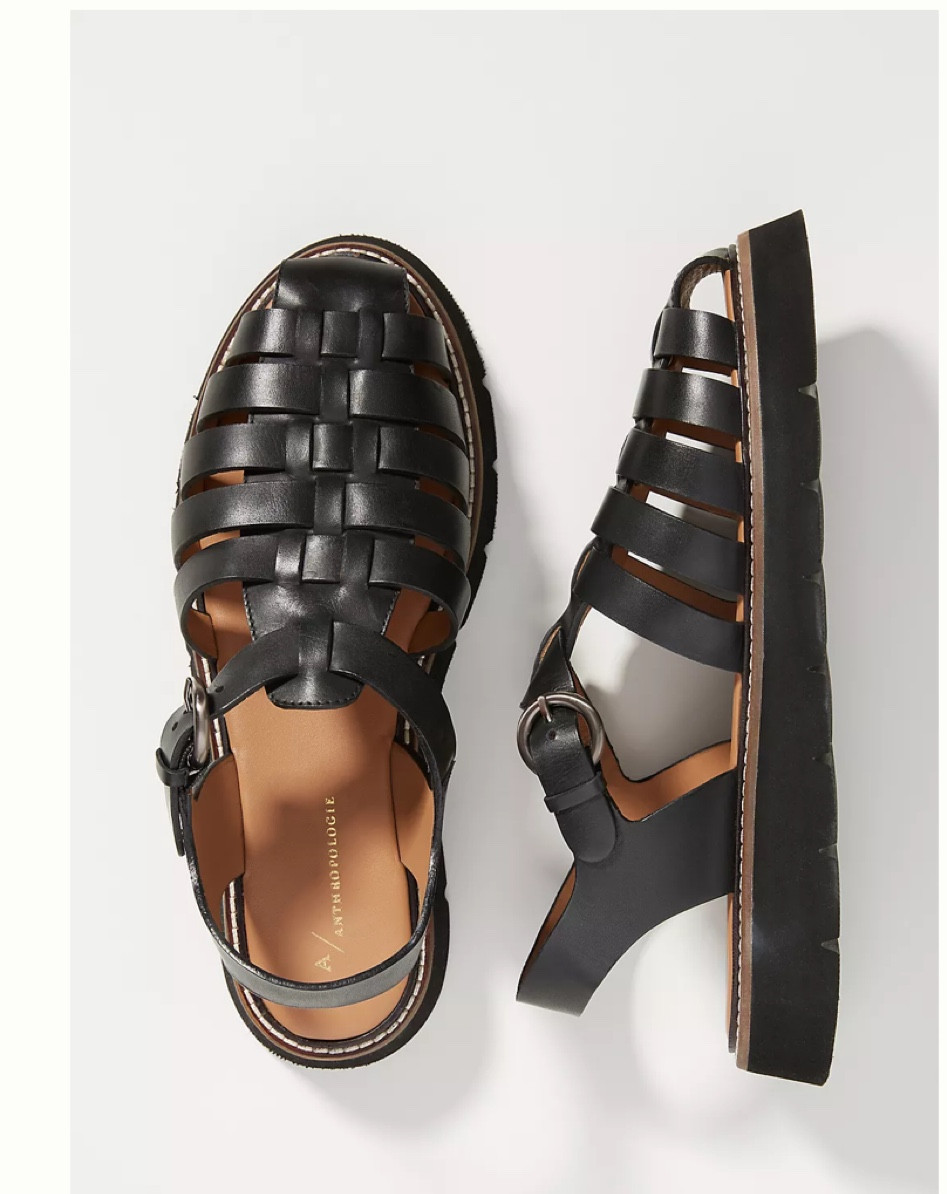 By Anthropologie curated on LTK
