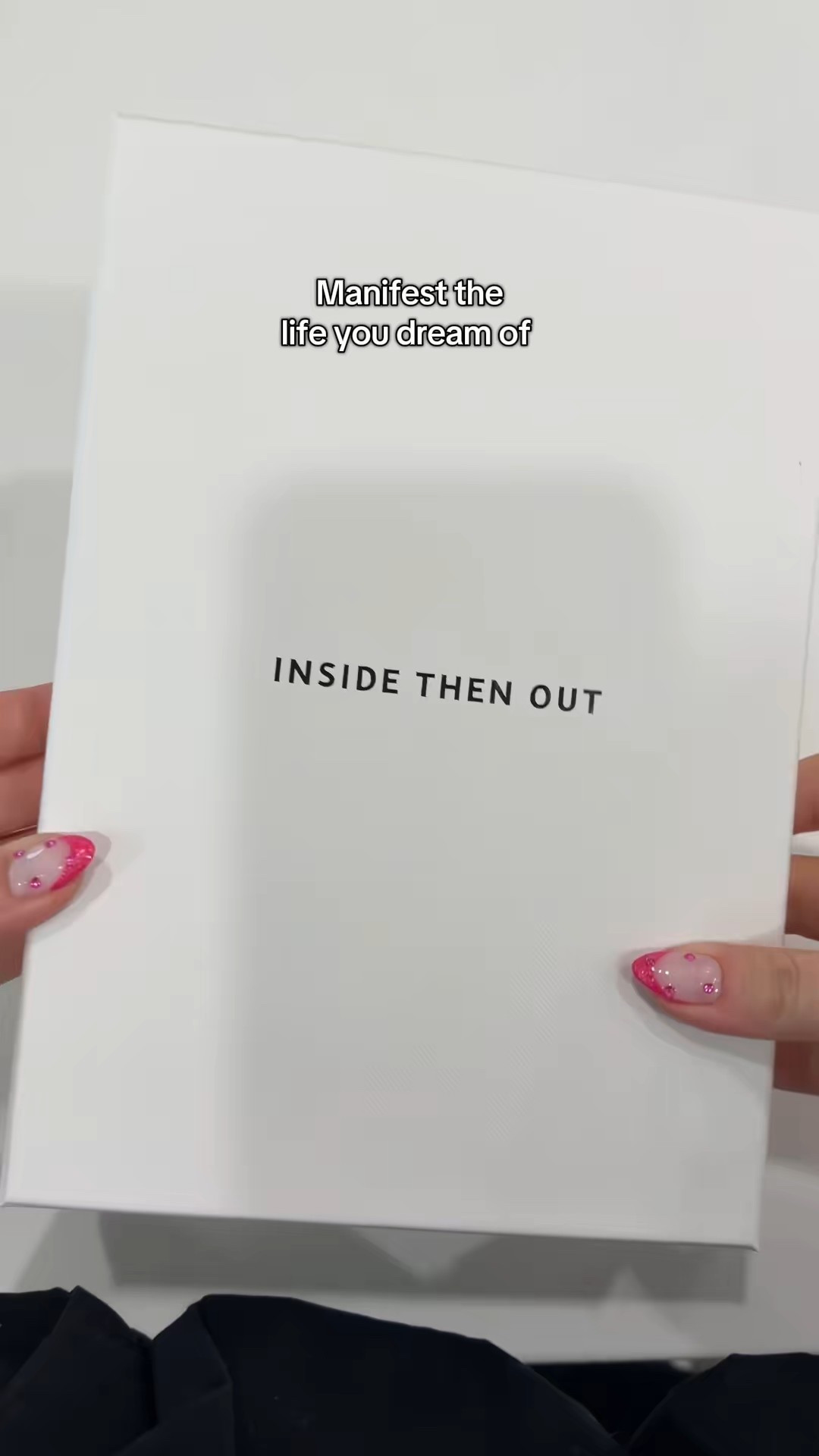 kierrabutcher on LTK