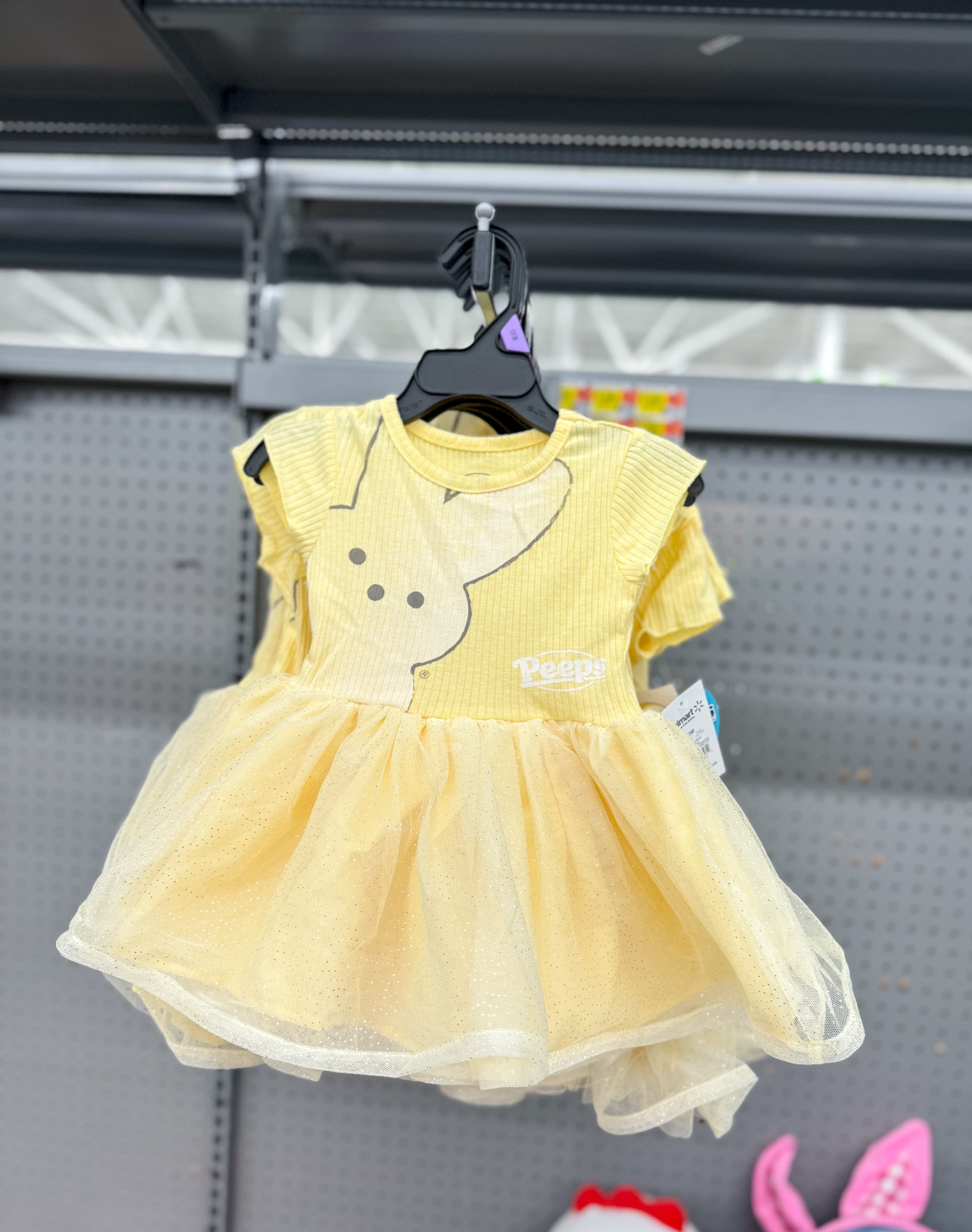 Peeps Toddler Girls Tutu Dress … curated on LTK