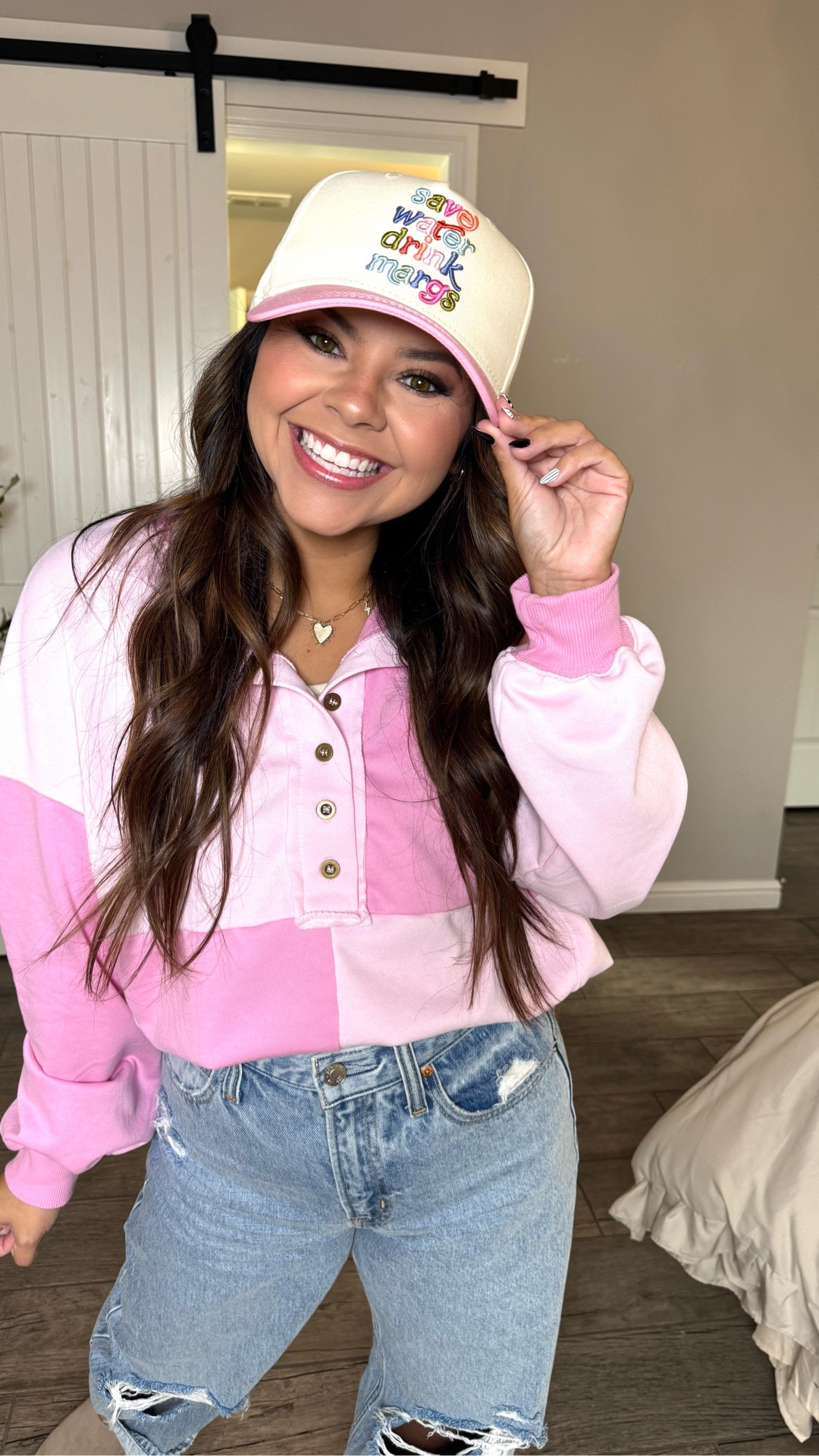 Simply_haleyb on LTK