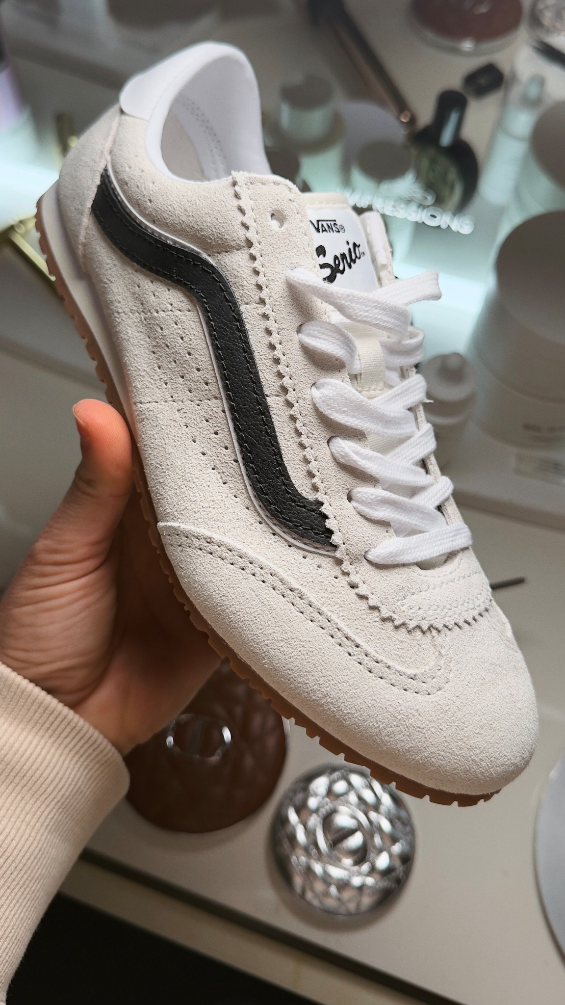 Vans Super Lowpro Sneakers curated on LTK