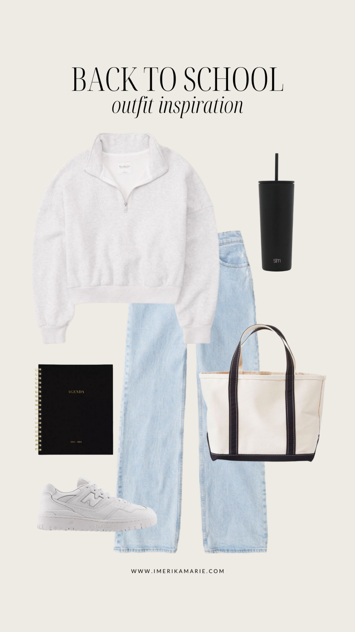 First Day Of School Outfit Ideas High School
