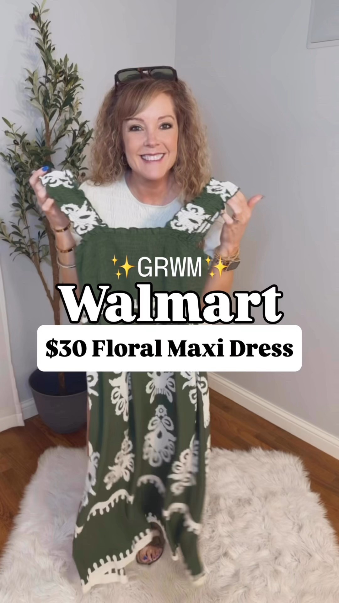 PRETTYGARDEN Women's Square Neck … curated on LTK