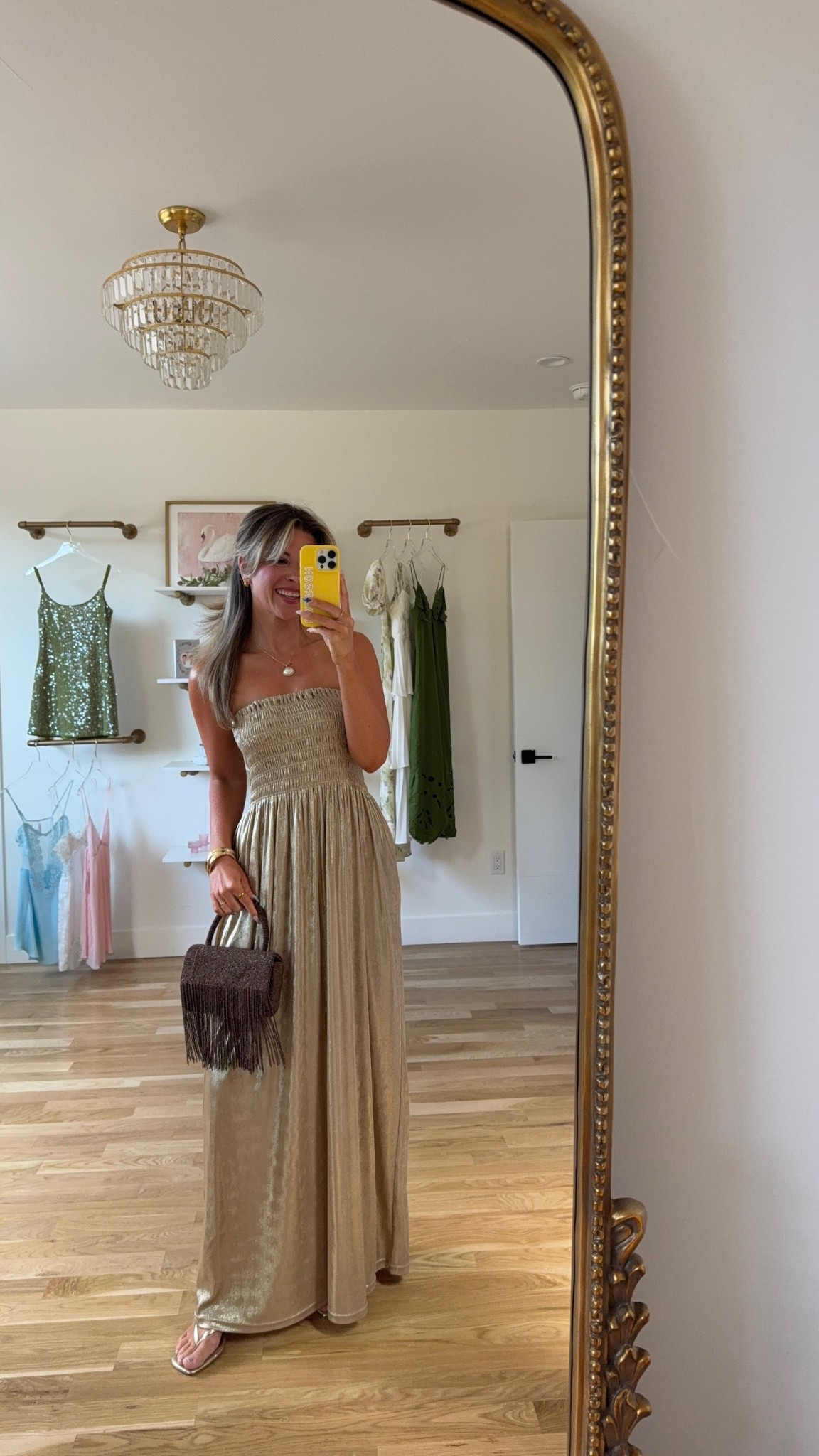 x Renee & Elisha Herbert Golden … curated on LTK