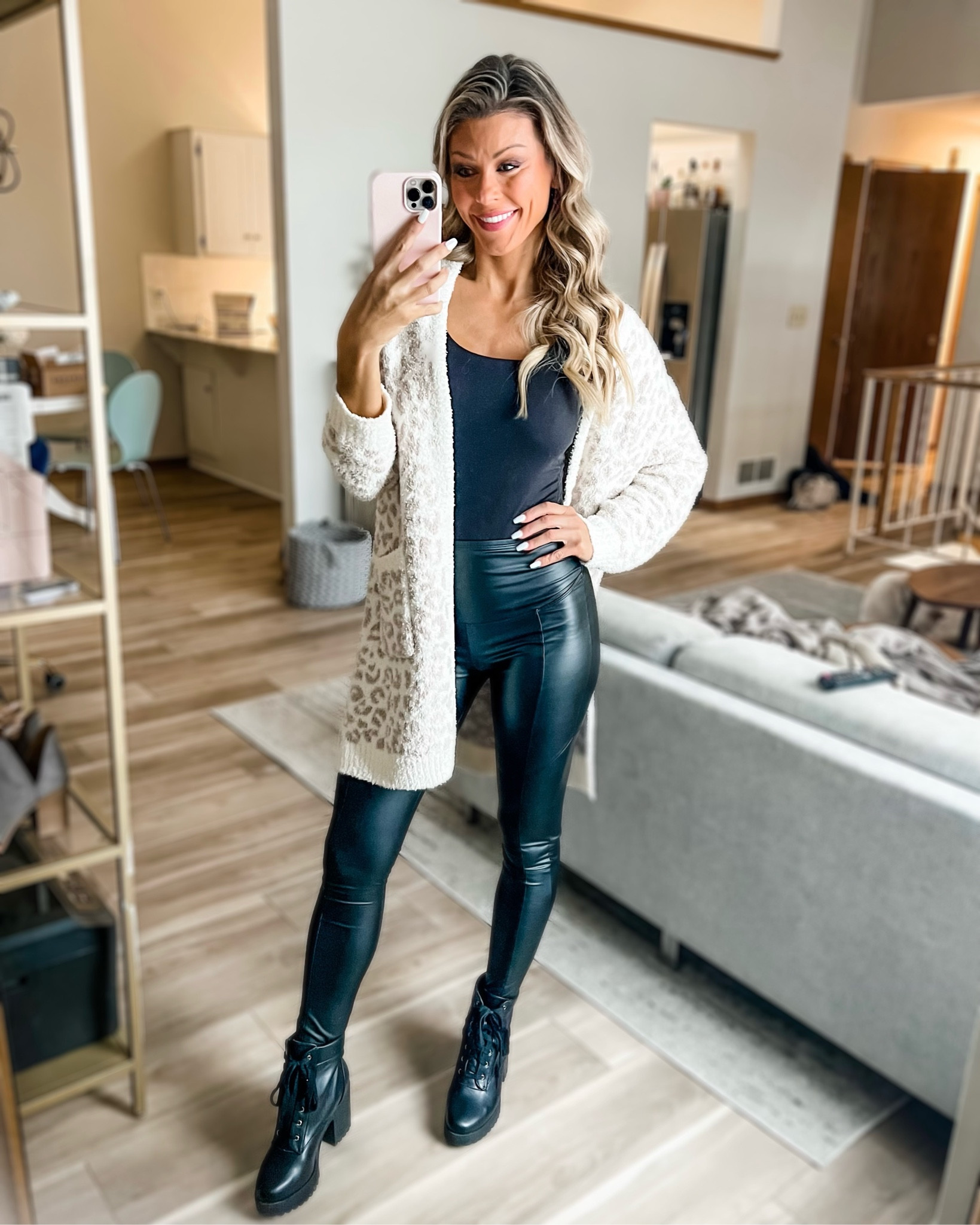 carrieyourbeauty on LTK