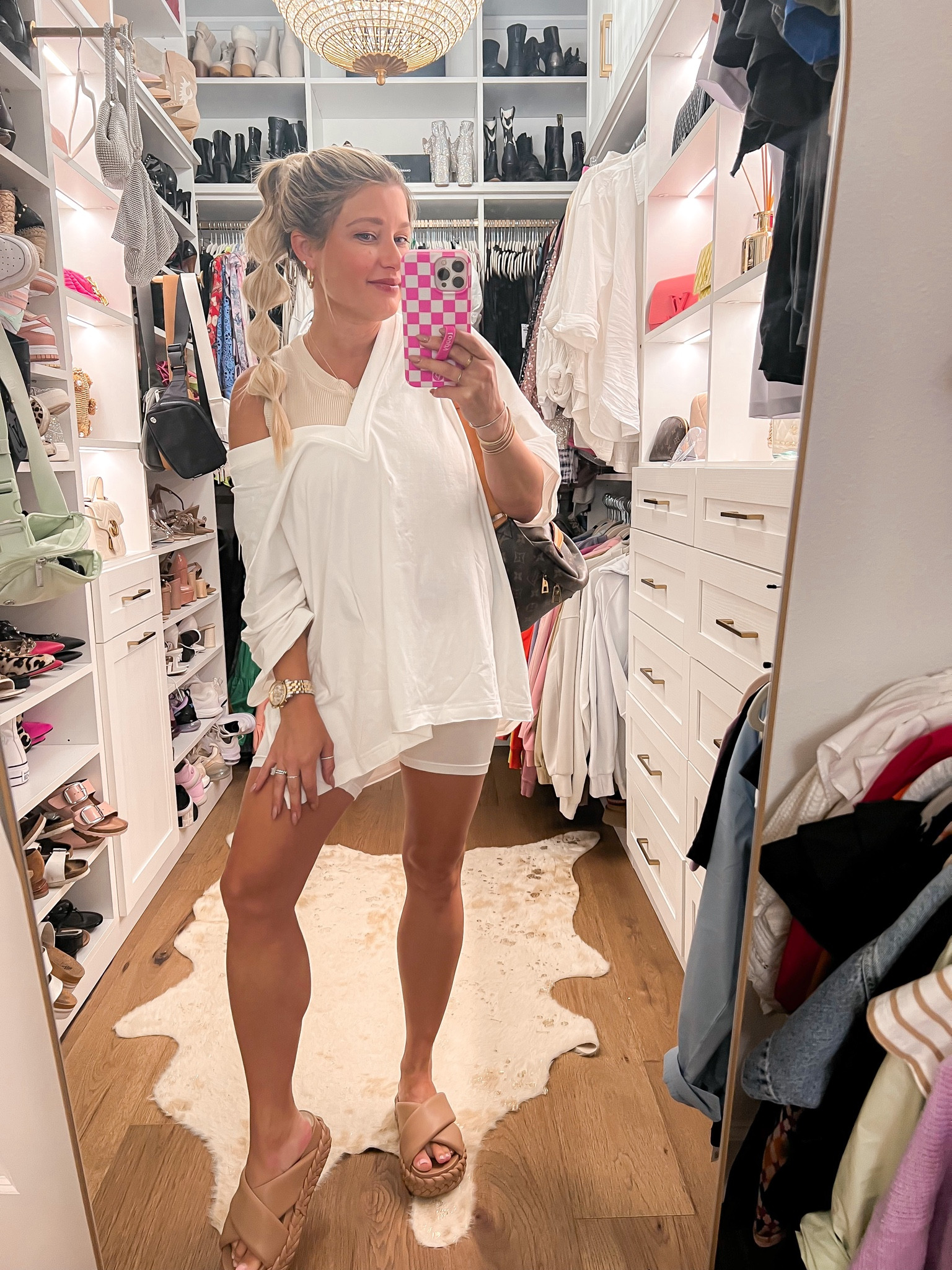 Hot Shot Reversible Set curated on LTK