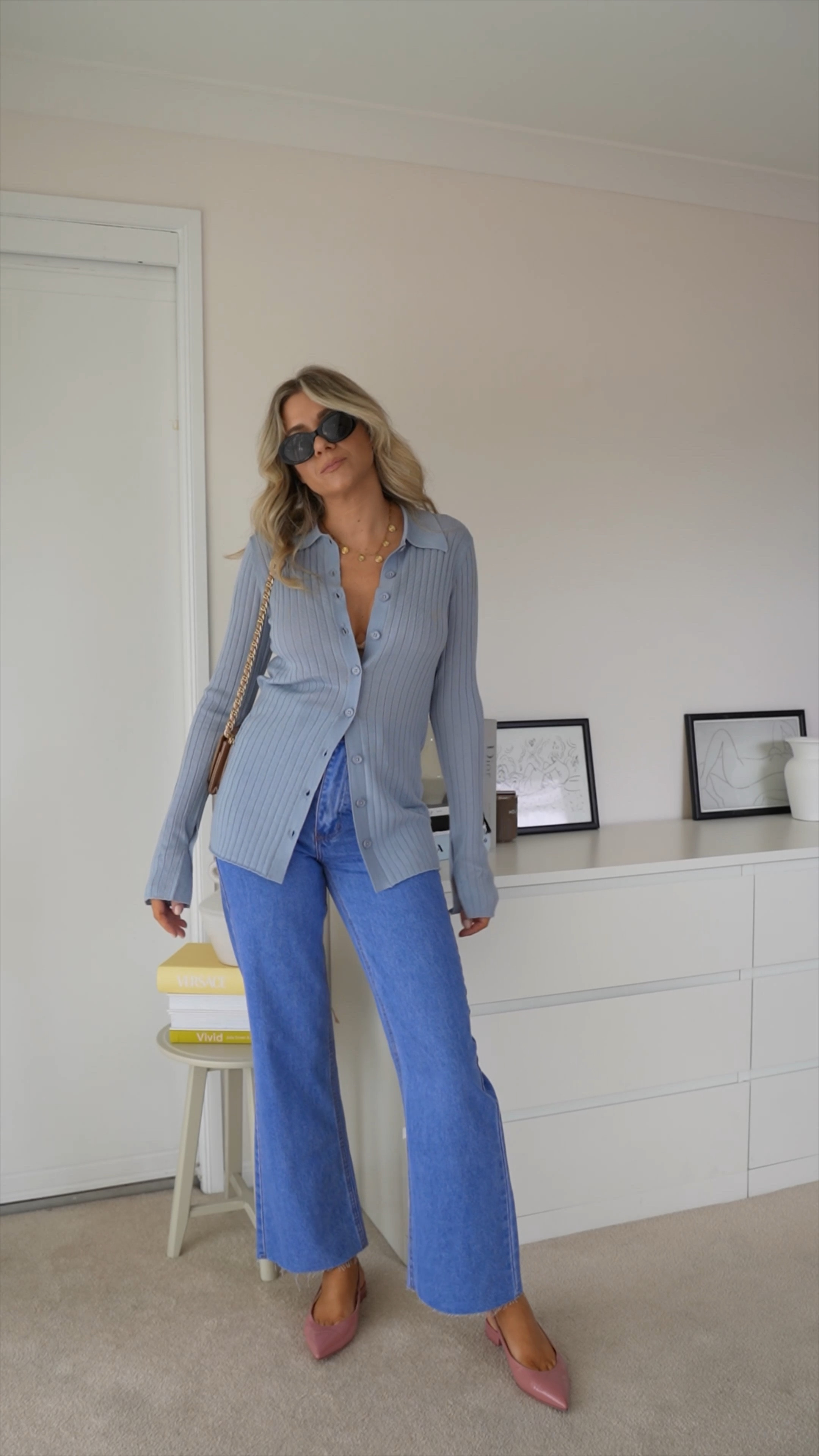 Weaver Shirt curated on LTK