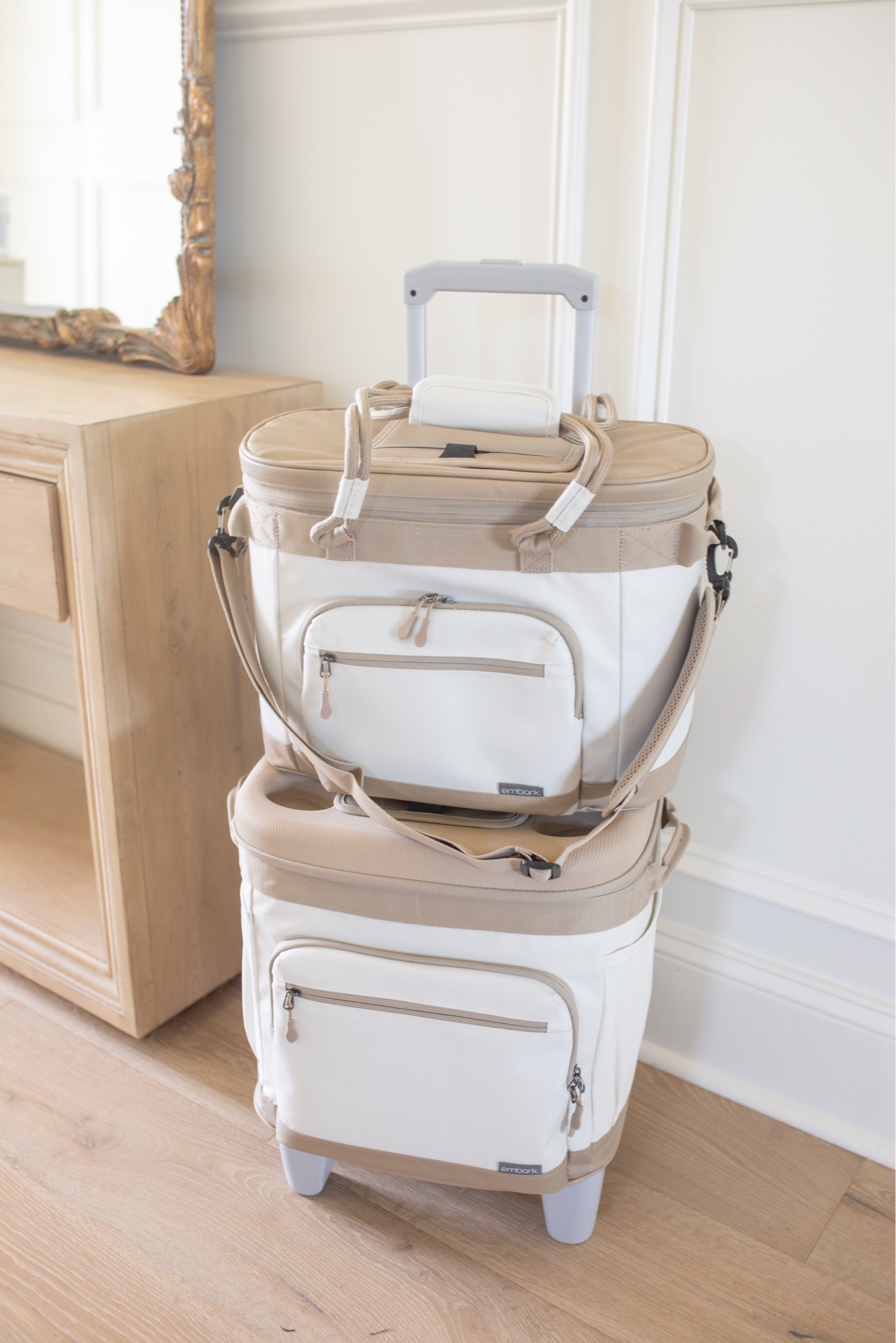 Soft Sided 23qt Cooler - Embark™ curated on LTK