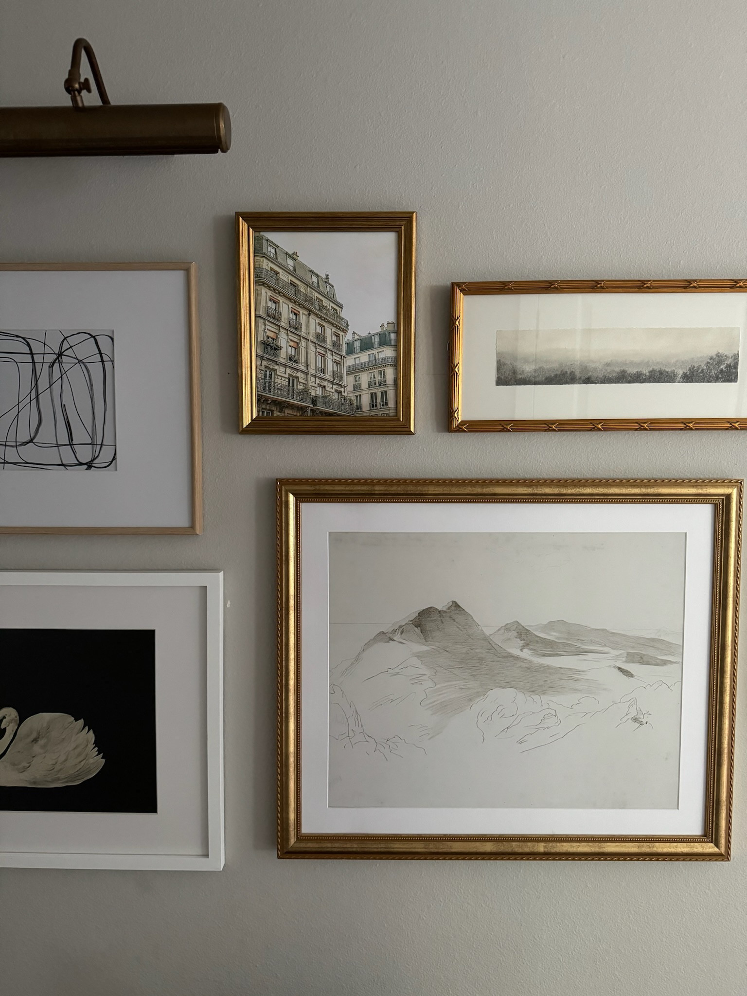 Lawrence Frames 536280 Sutter Gold … curated on LTK