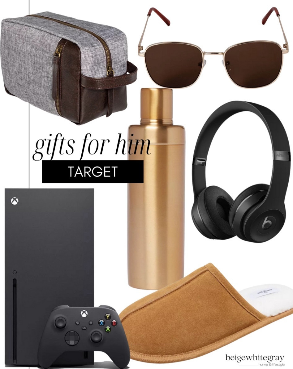 Xbox gifts for him online