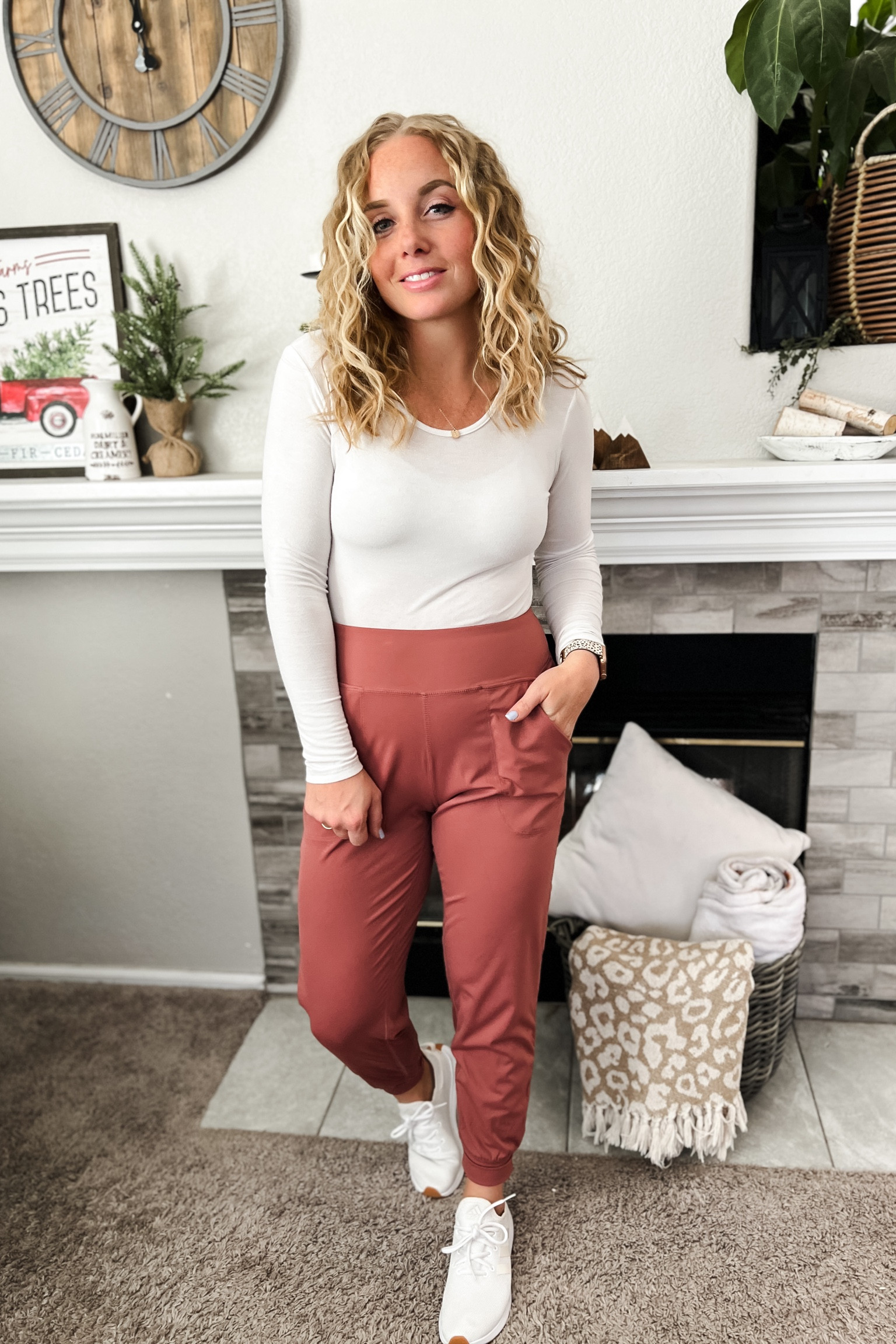 Soothfeel Women's Joggers with … curated on LTK