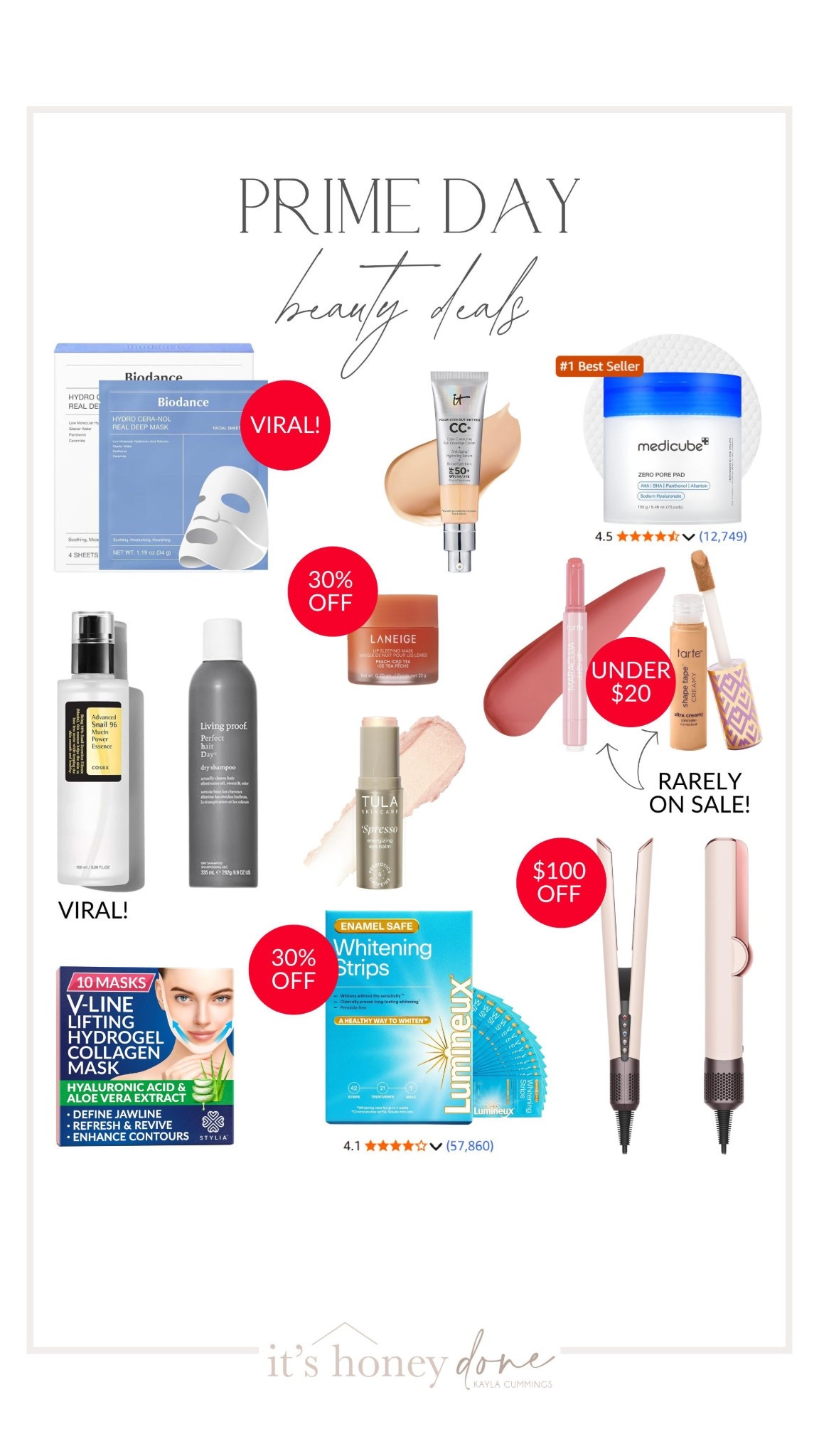 #PrimeBigDealDays #amazonfinds curated on LTK