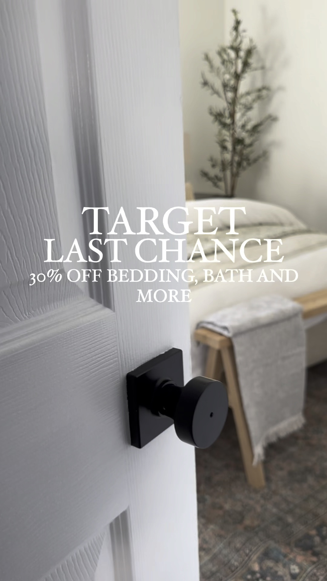 Heavyweight Linen Blend Duvet … curated on LTK