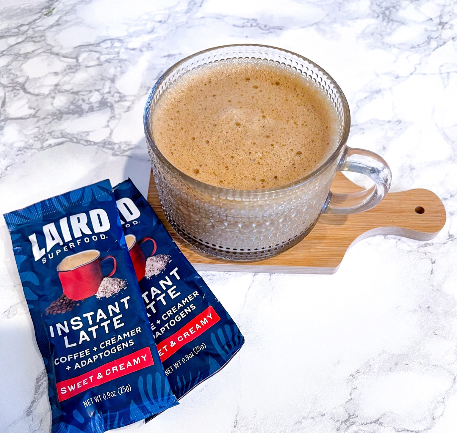 Laird Superfood Instant Latte 100% … curated on LTK