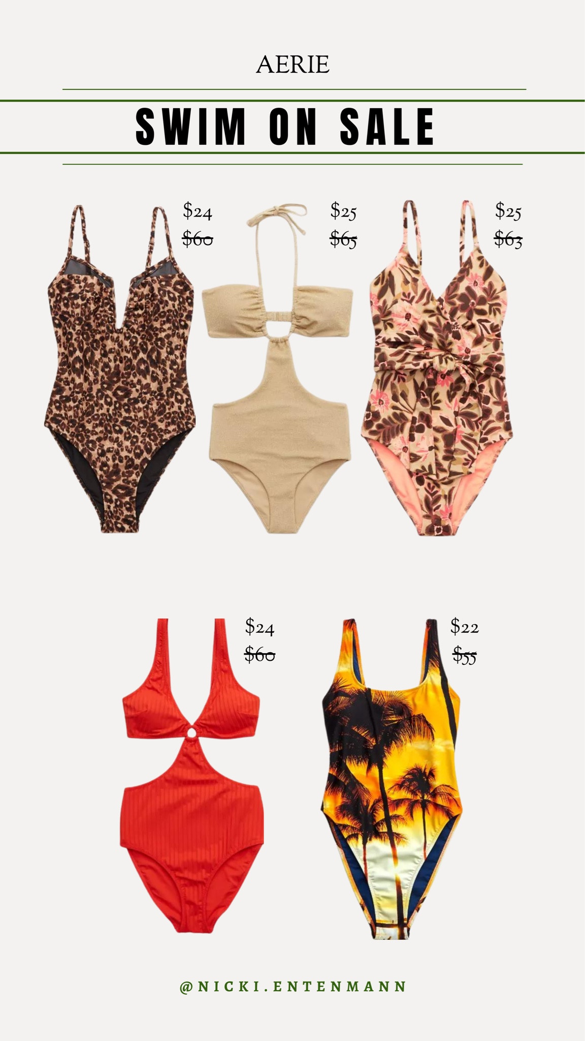 Old Navy curated on LTK