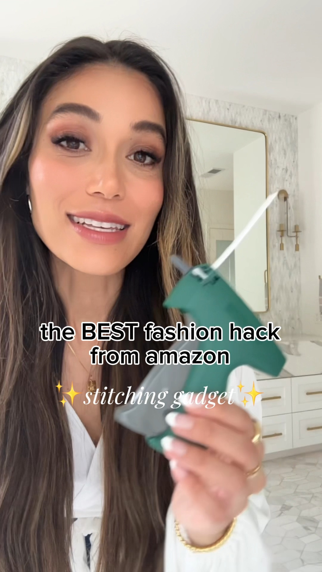 Tagging Gun - Fine Stitch Gun for … curated on LTK