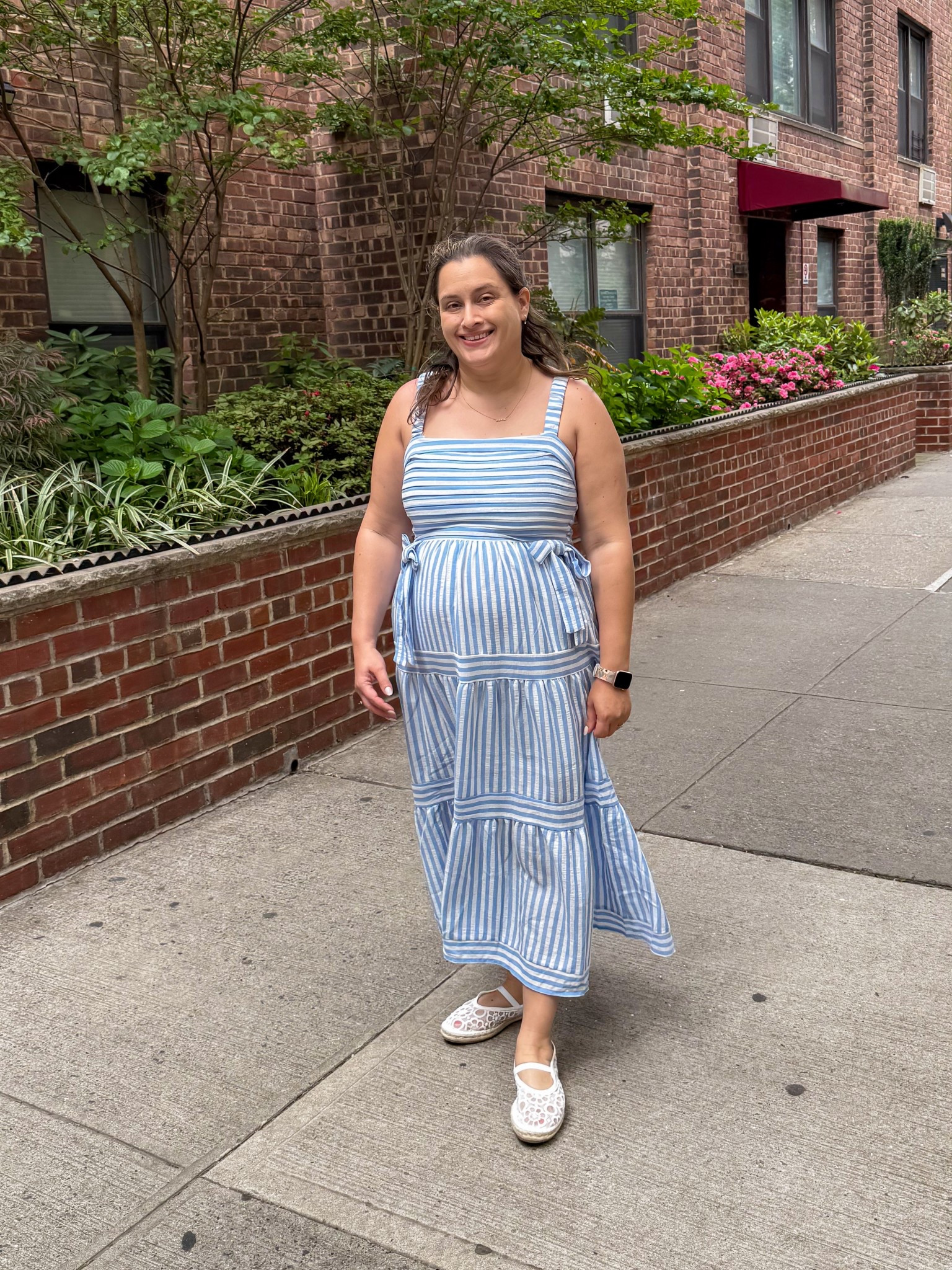 Women's Celia Floral Lace Mary … curated on LTK