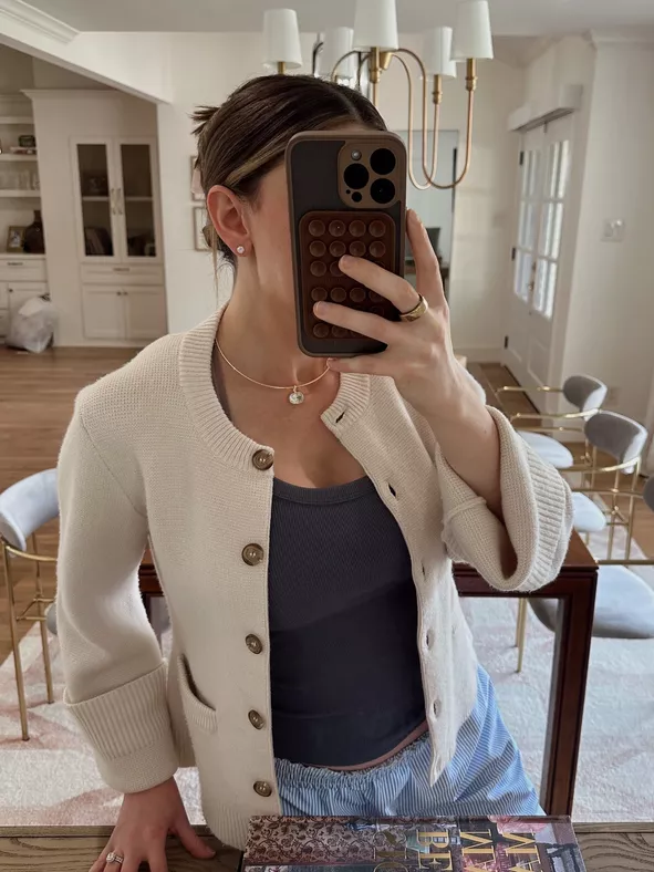 Horseshoe Jean in Magnolia curated on LTK Horseshoe Jean in Magnolia curated on LTK