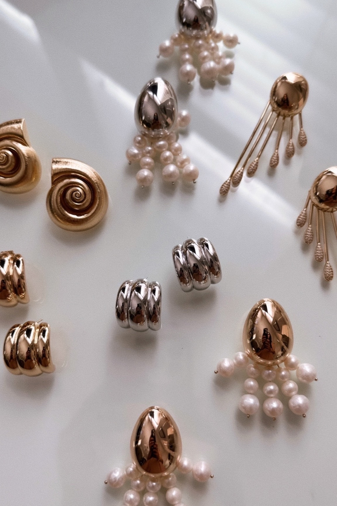Zora Earrings curated on LTK