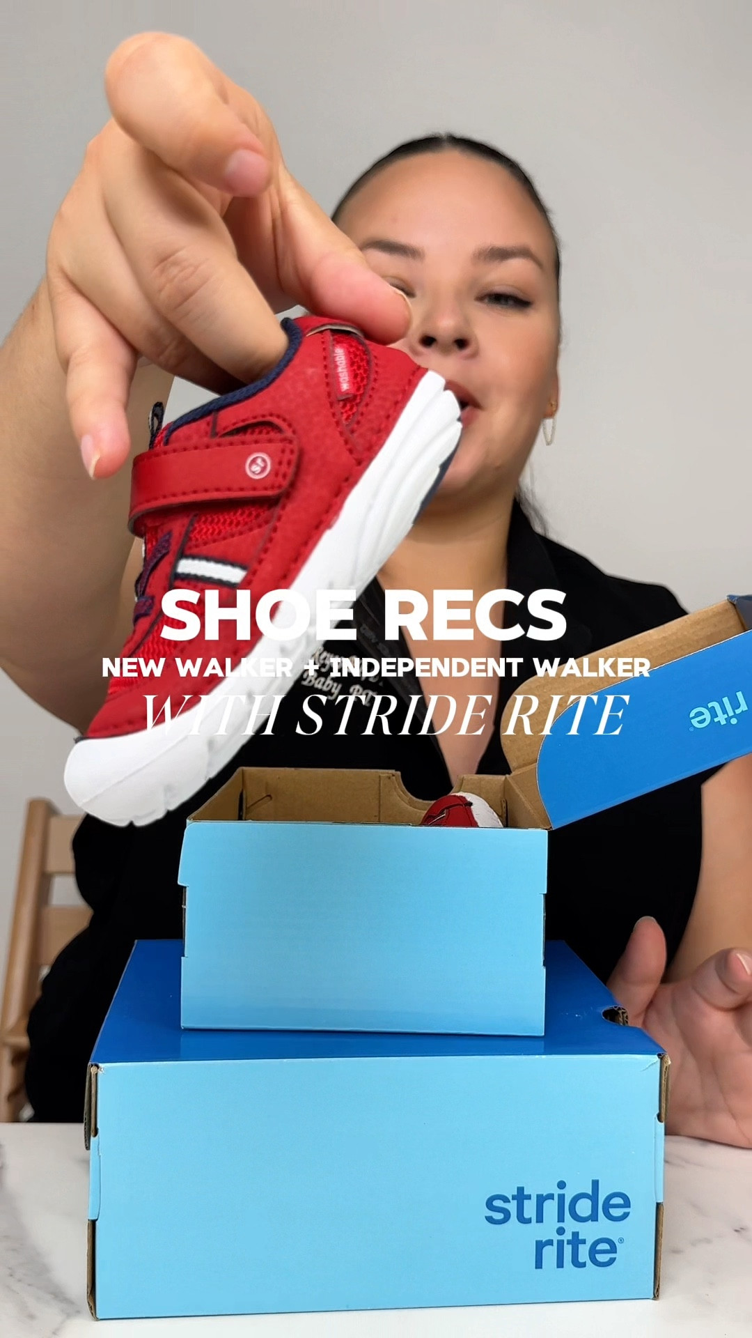 Stride Rite Soft Motion™ Apollo … curated on LTK
