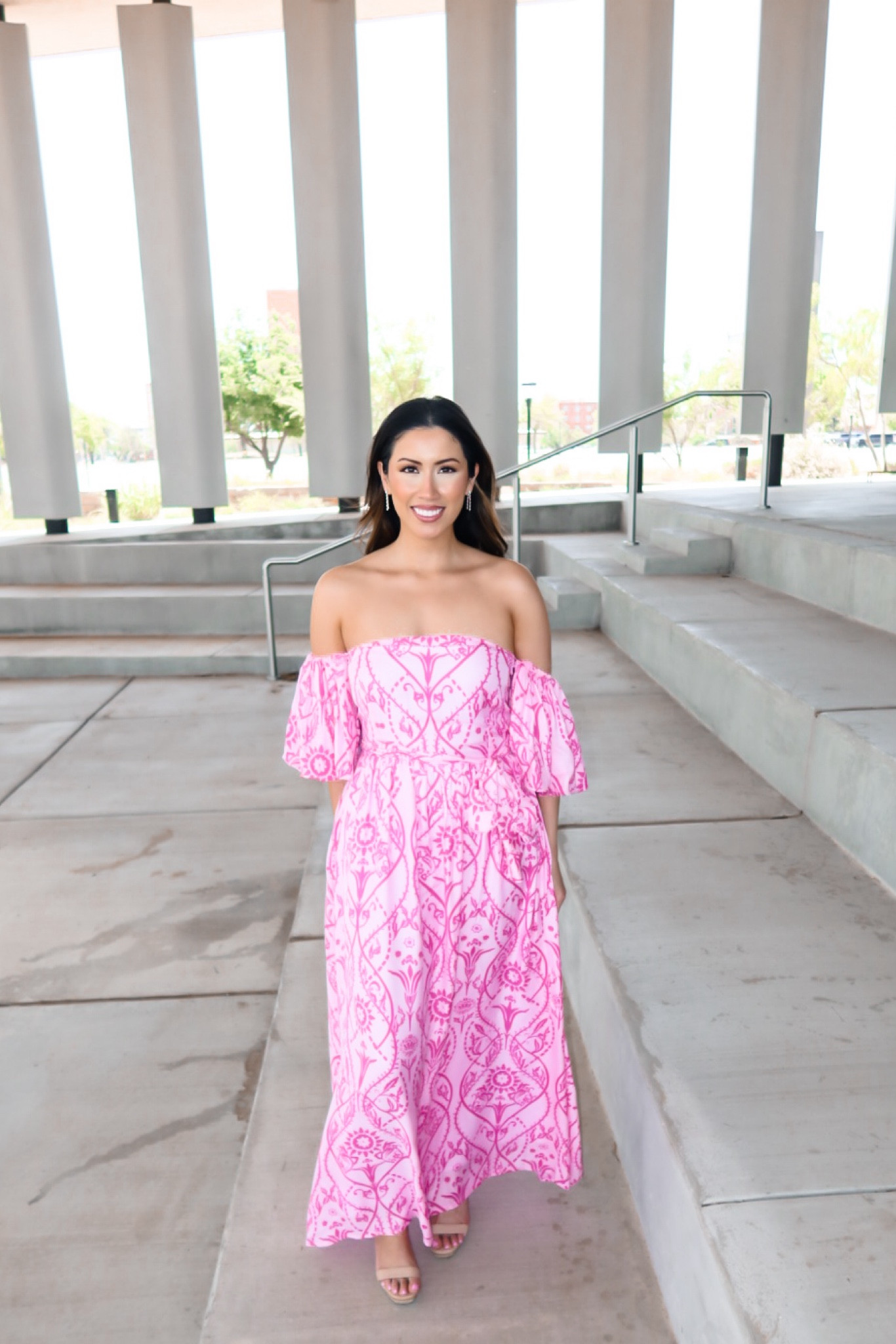 1535 Anna Skirt curated on LTK