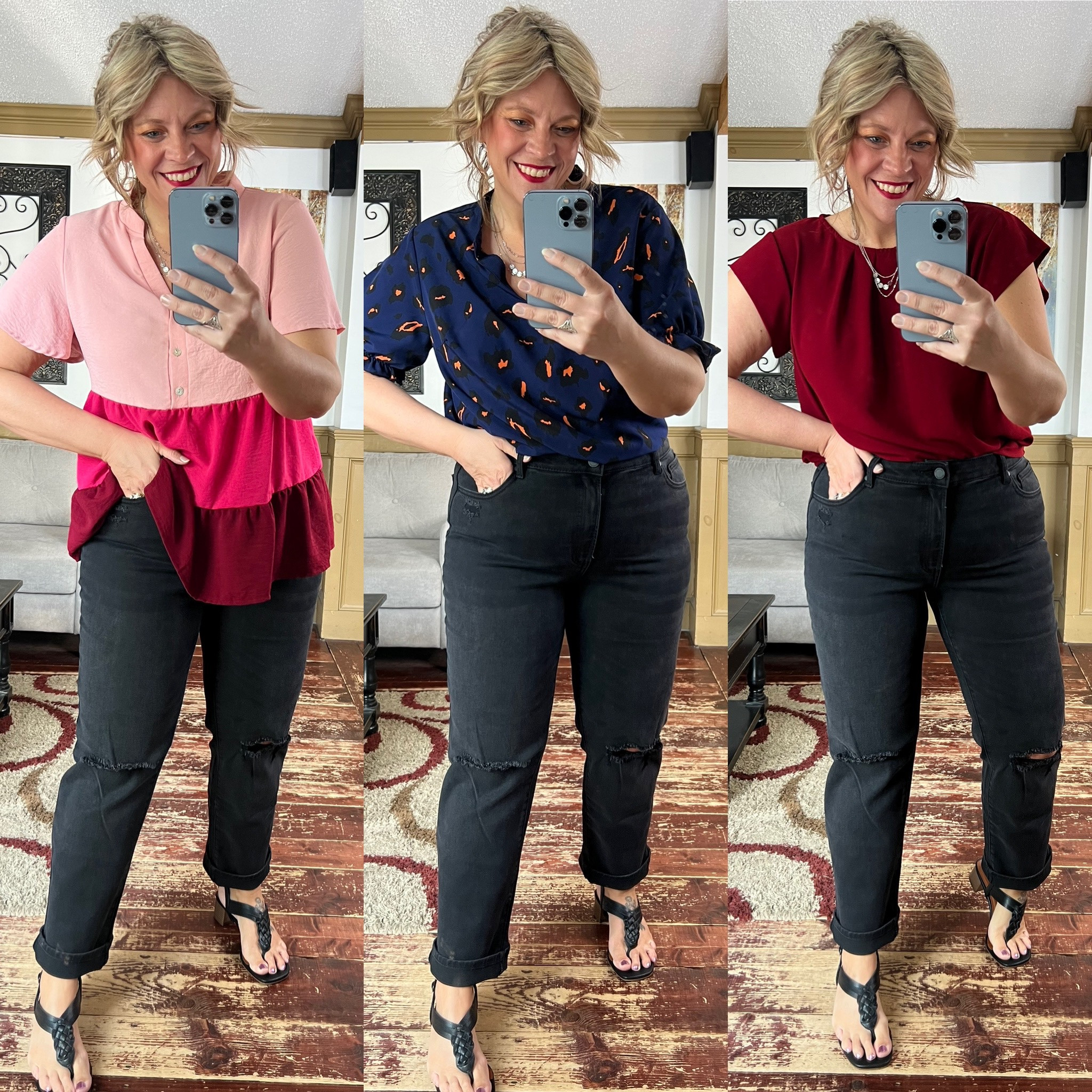 KAYWIDE Women's Summer Casual V … curated on LTK