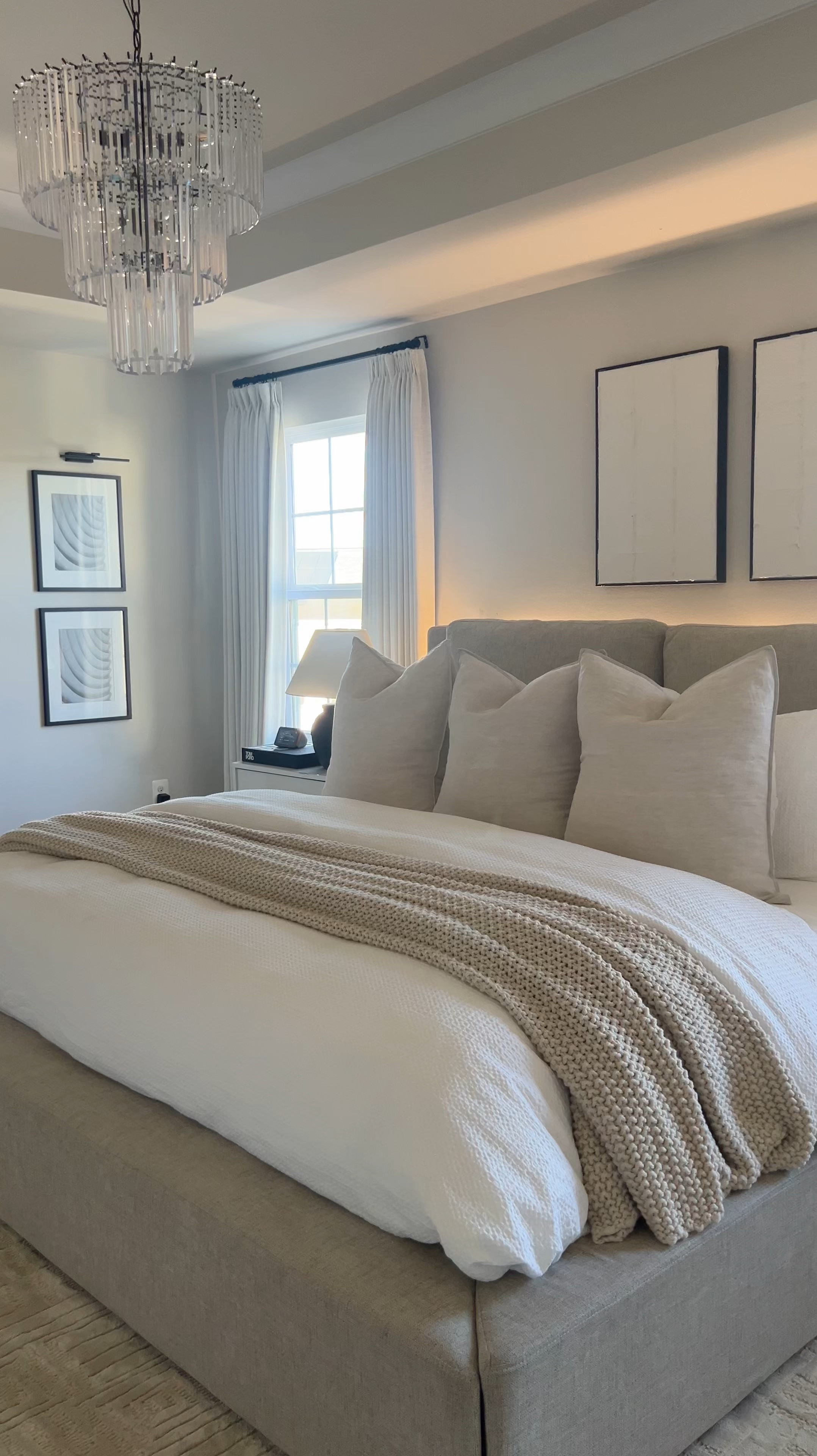 Linen Sheets curated on LTK