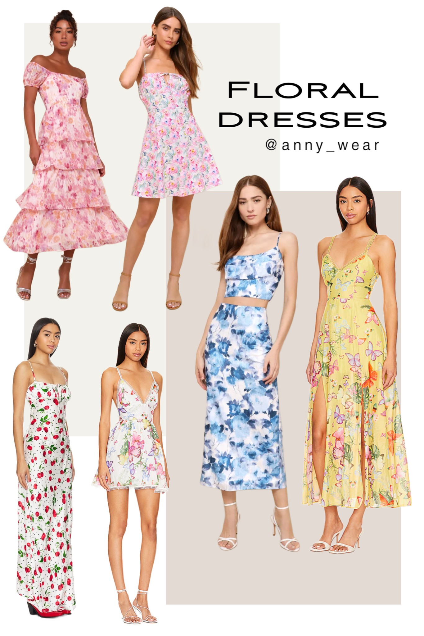 Phenomenal Vision Pink Multi Lurex … curated on LTK