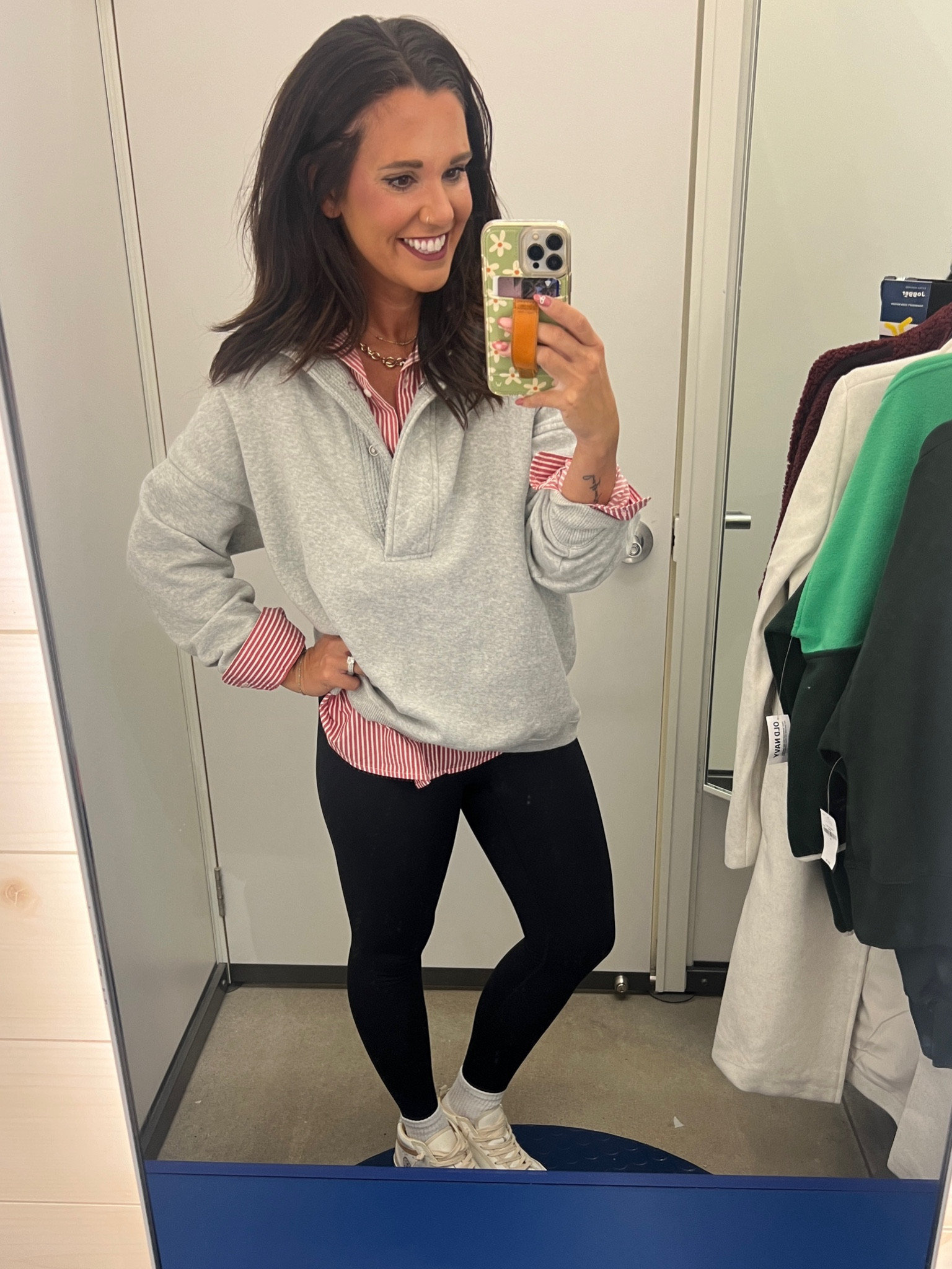 Aerie Getaway Quarter Snap … curated on LTK