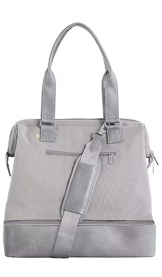 BEIS Weekend Bag in Beige curated on LTK