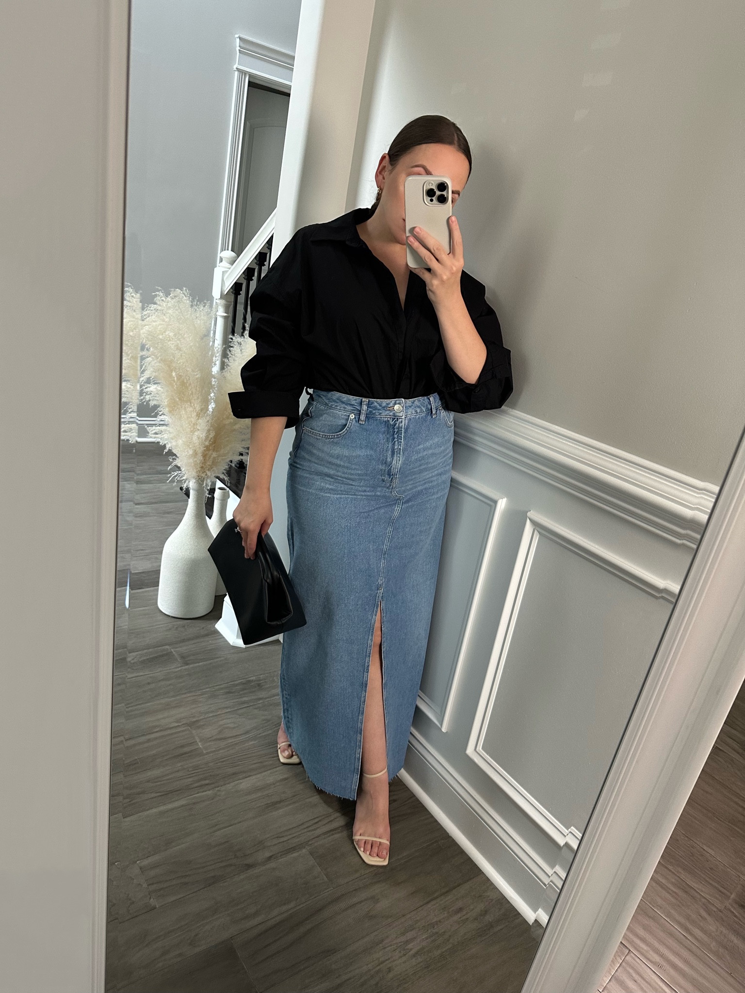 Simmi London Novalee barely there … curated on LTK