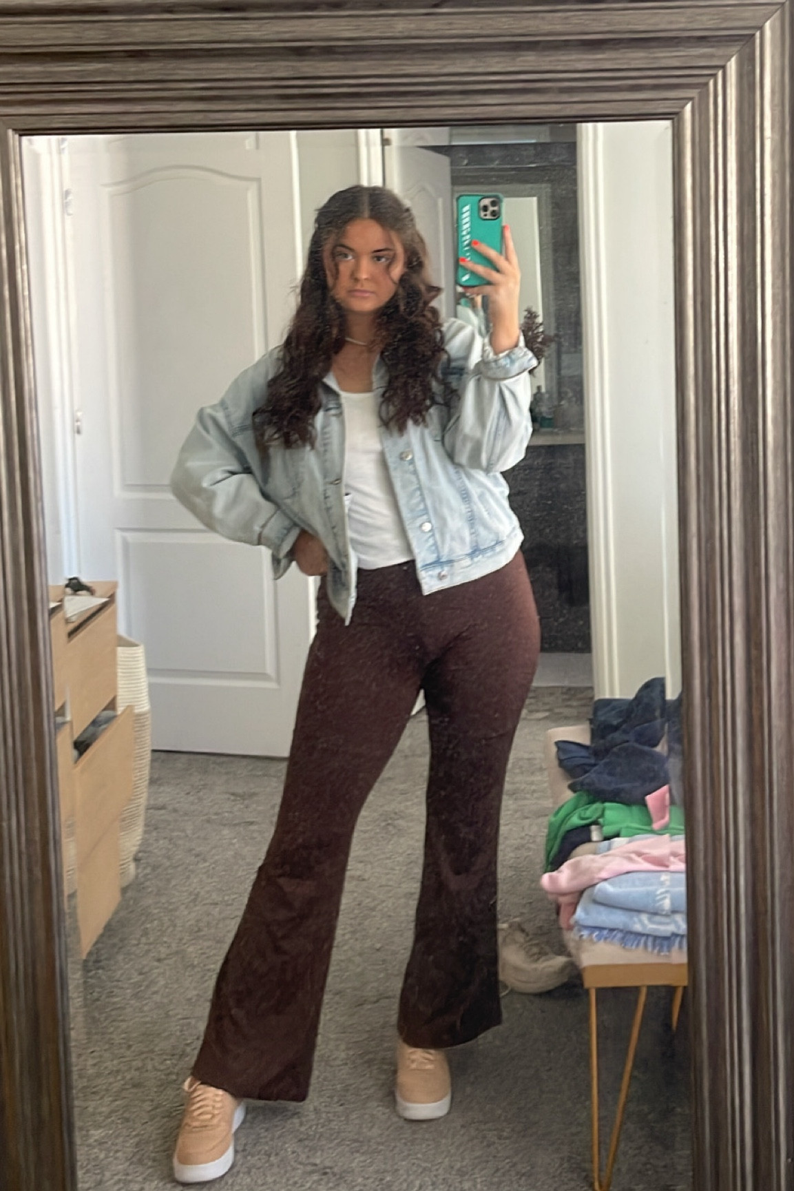 Nike Air Force 1 Premium Women's … curated on LTK