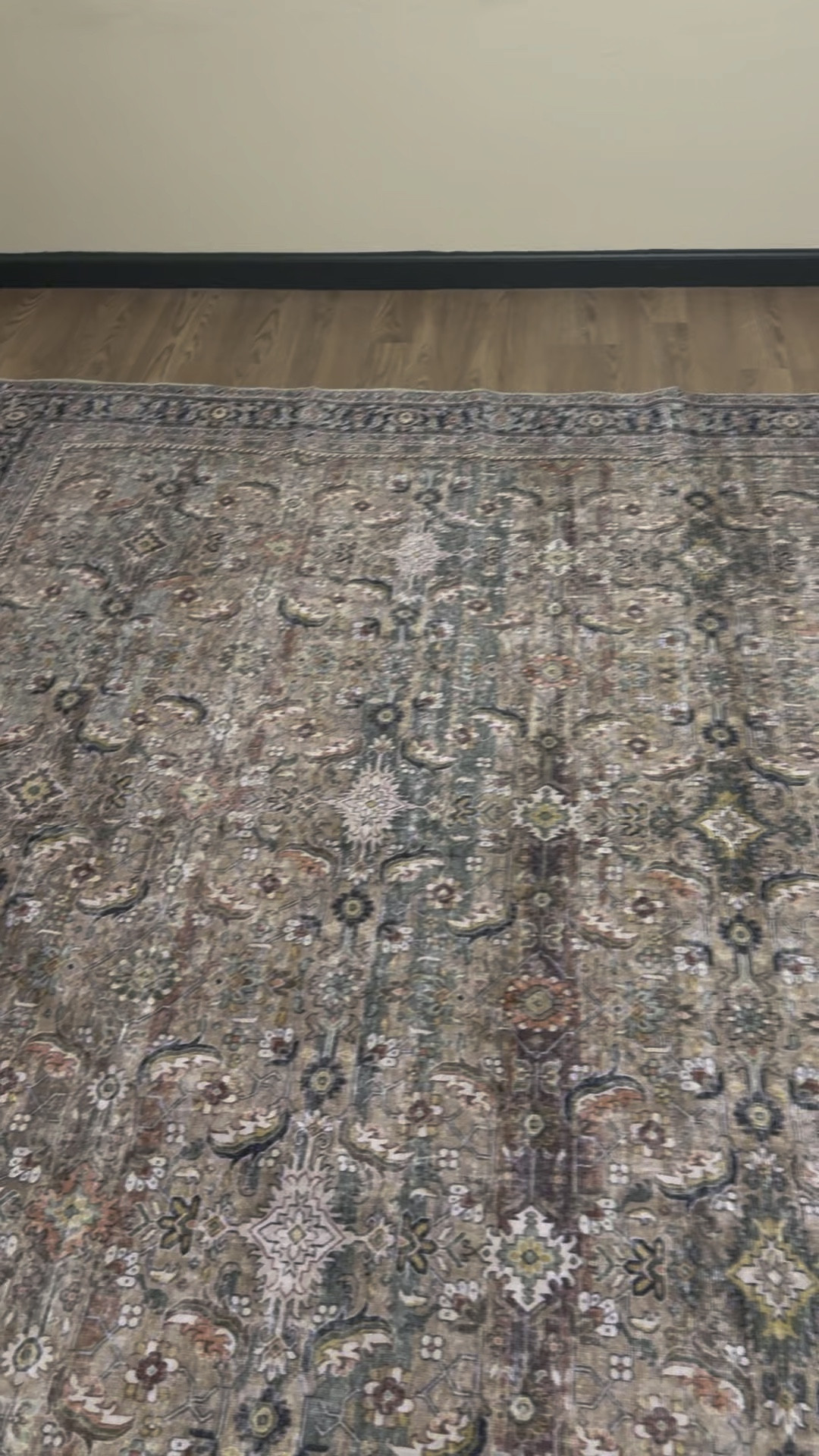 HaiiMeid Large Area Rug 8'x10' … curated on LTK