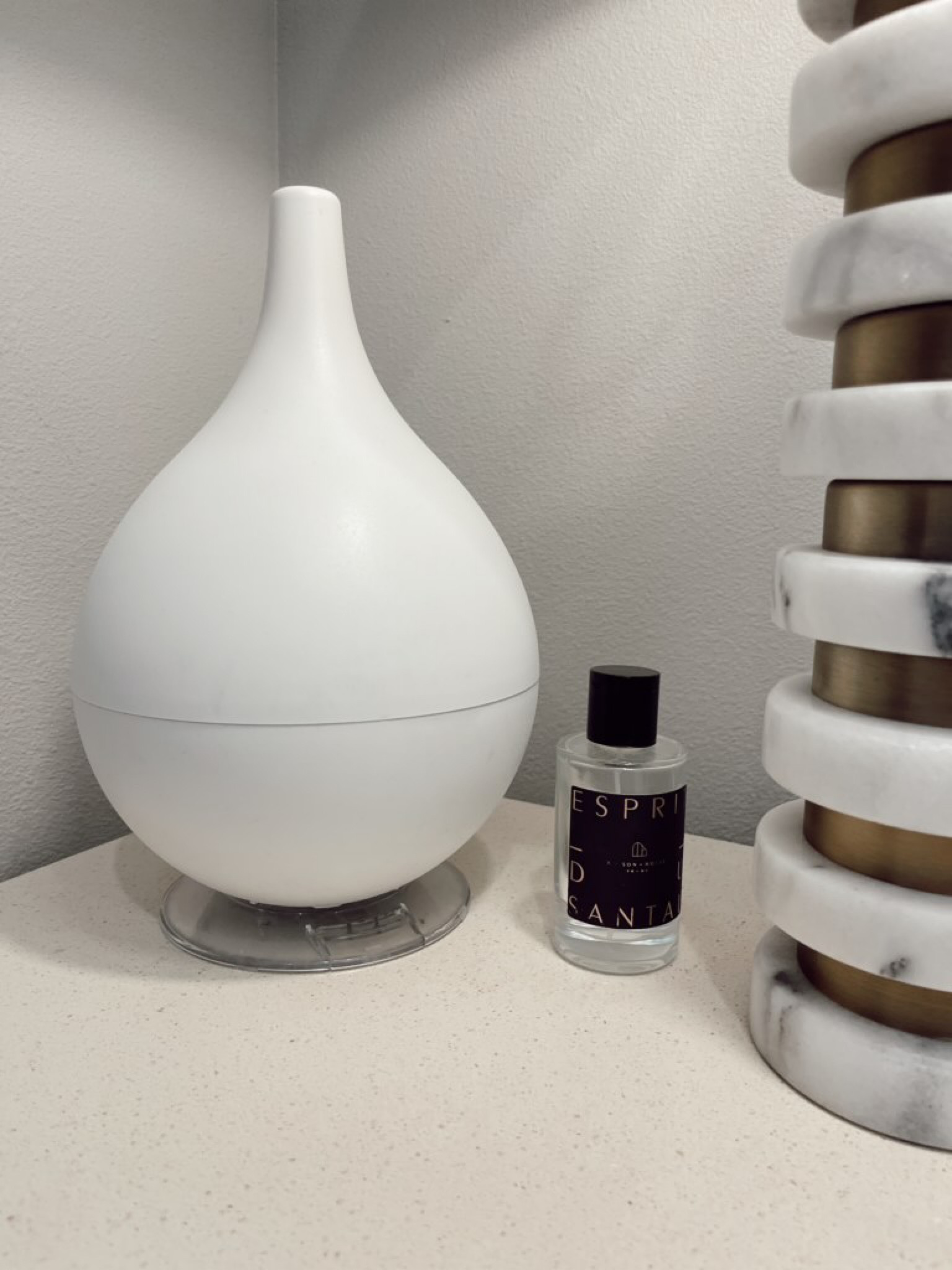 Objecto H3 Hybrid Humidifier curated on LTK