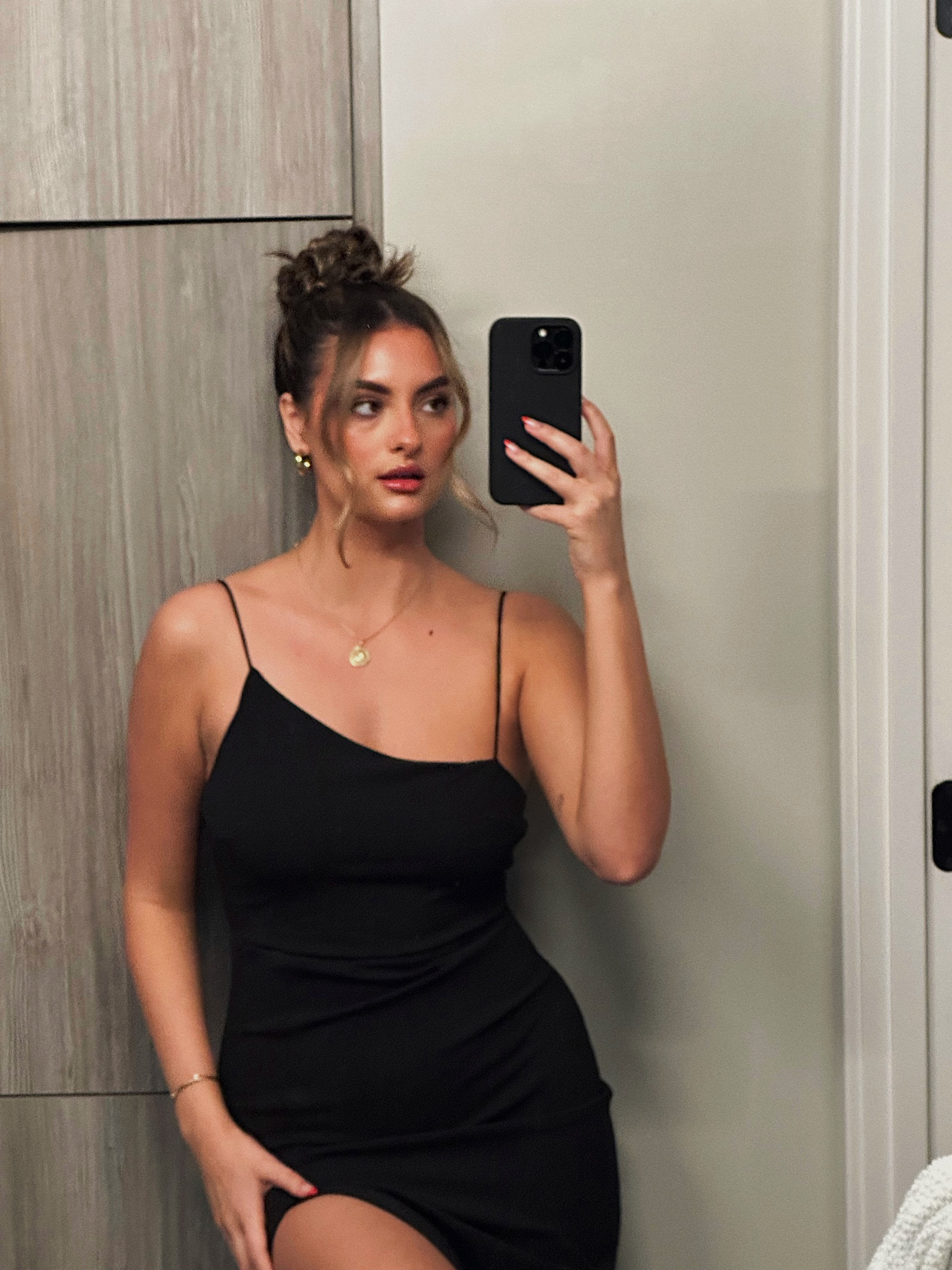 Bohemian Hozier Concert Outfit Inspiration - Magic of Clothes