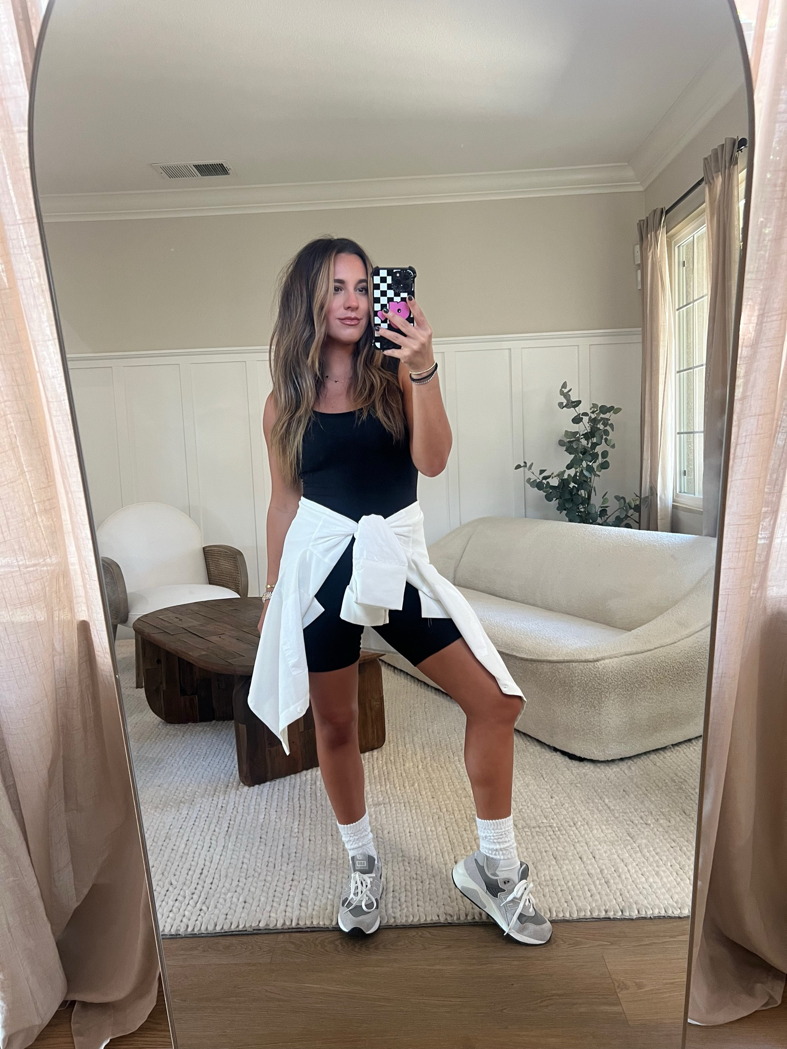 EcoCare Ribbed Seamless Unitard curated on LTK