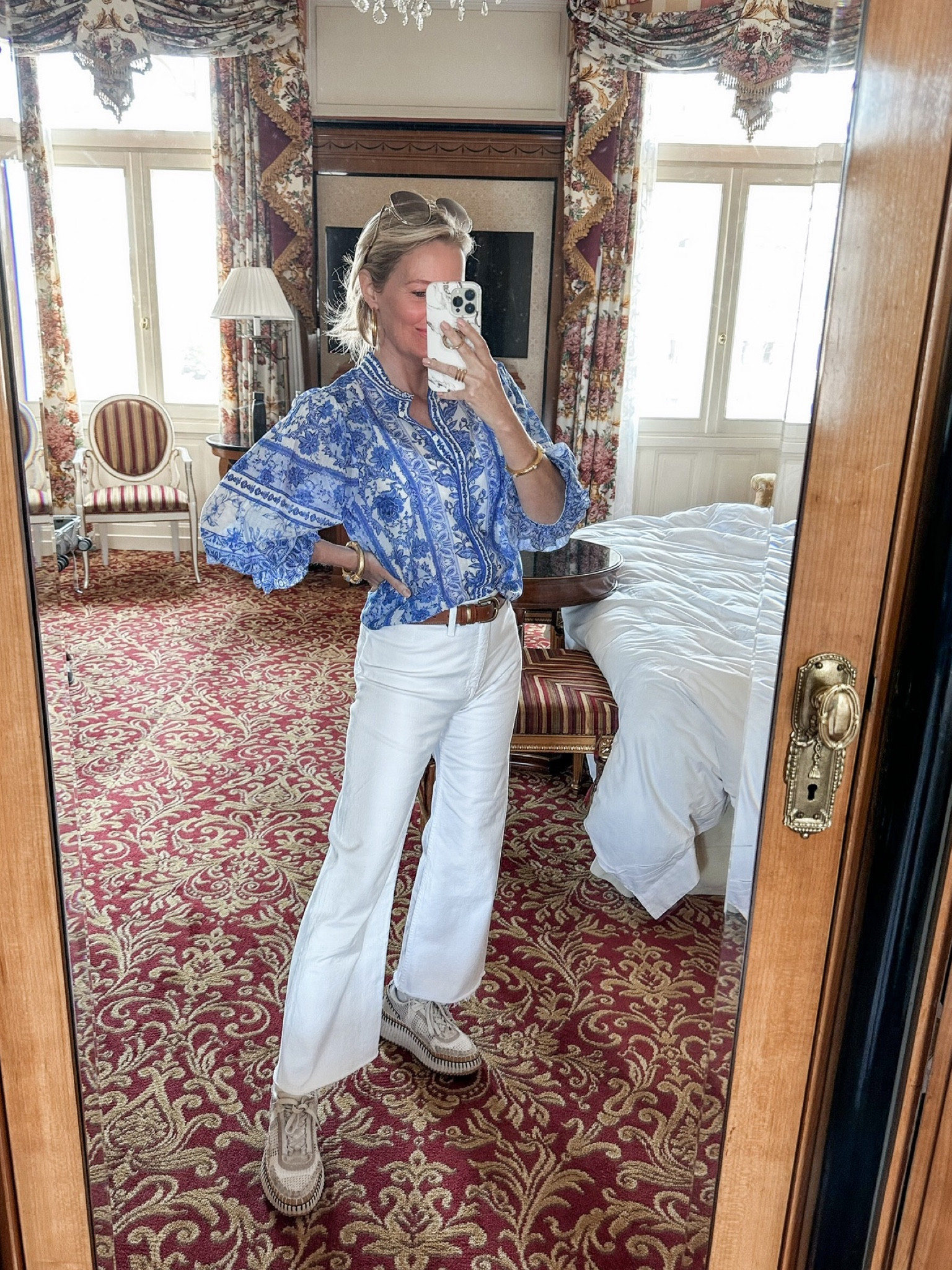 7 Chic Zurich Spring Outfit Ideas to Elevate Your Style - Magic of Clothes