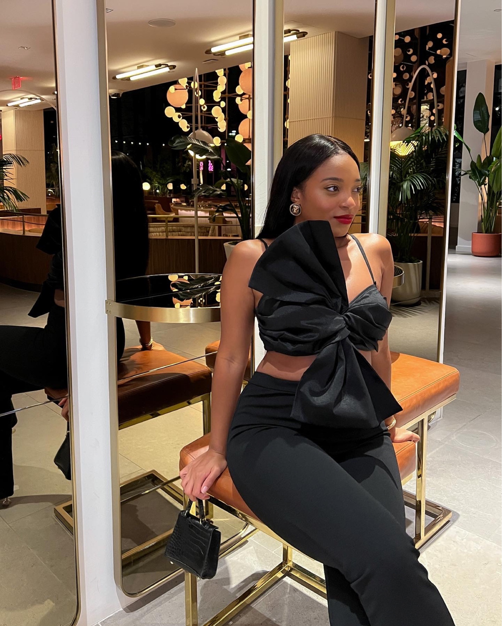 "10 Stylish Bralette Outfits That Will Transform Your Wardrobe" - Magic ...