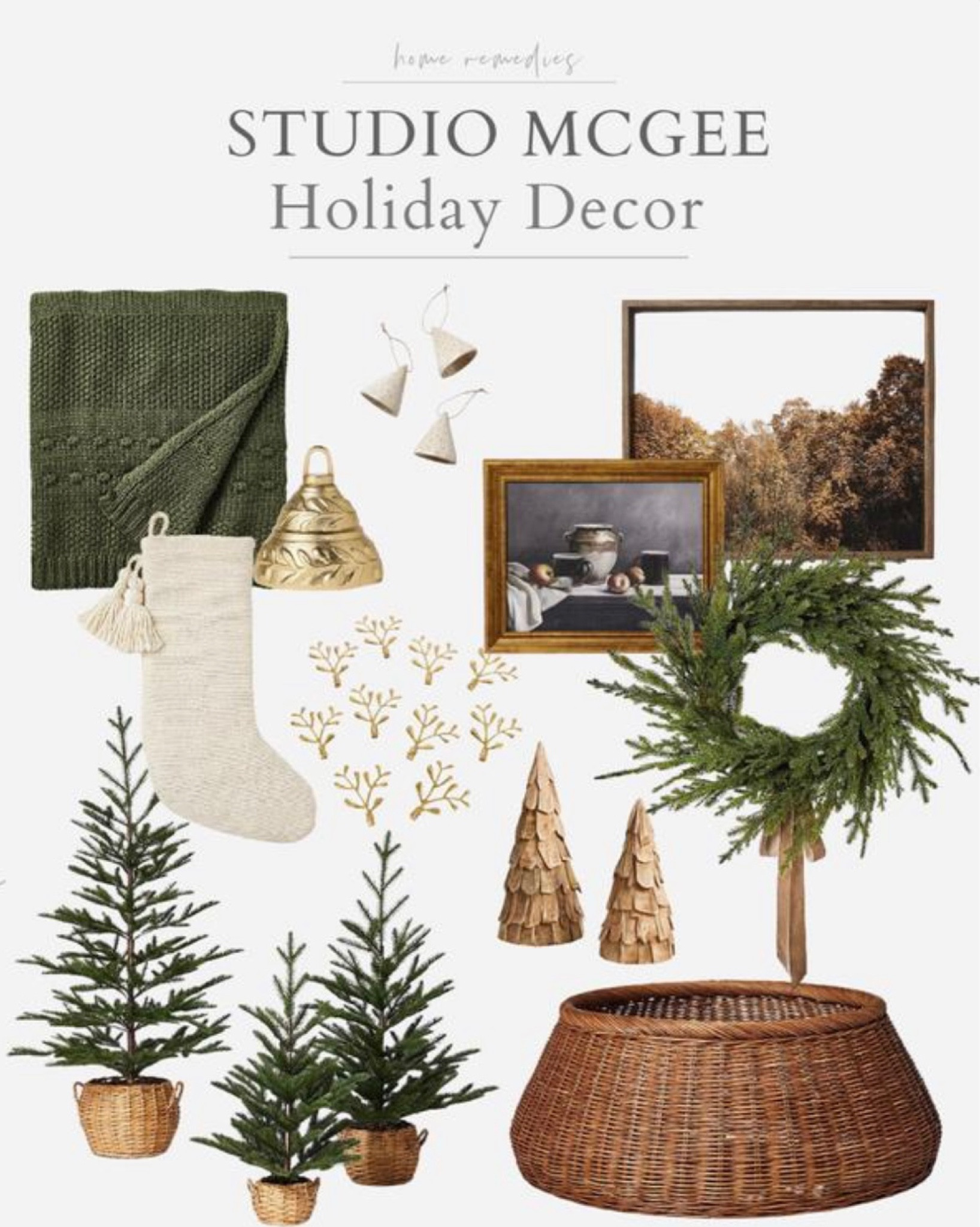 target curated on LTK