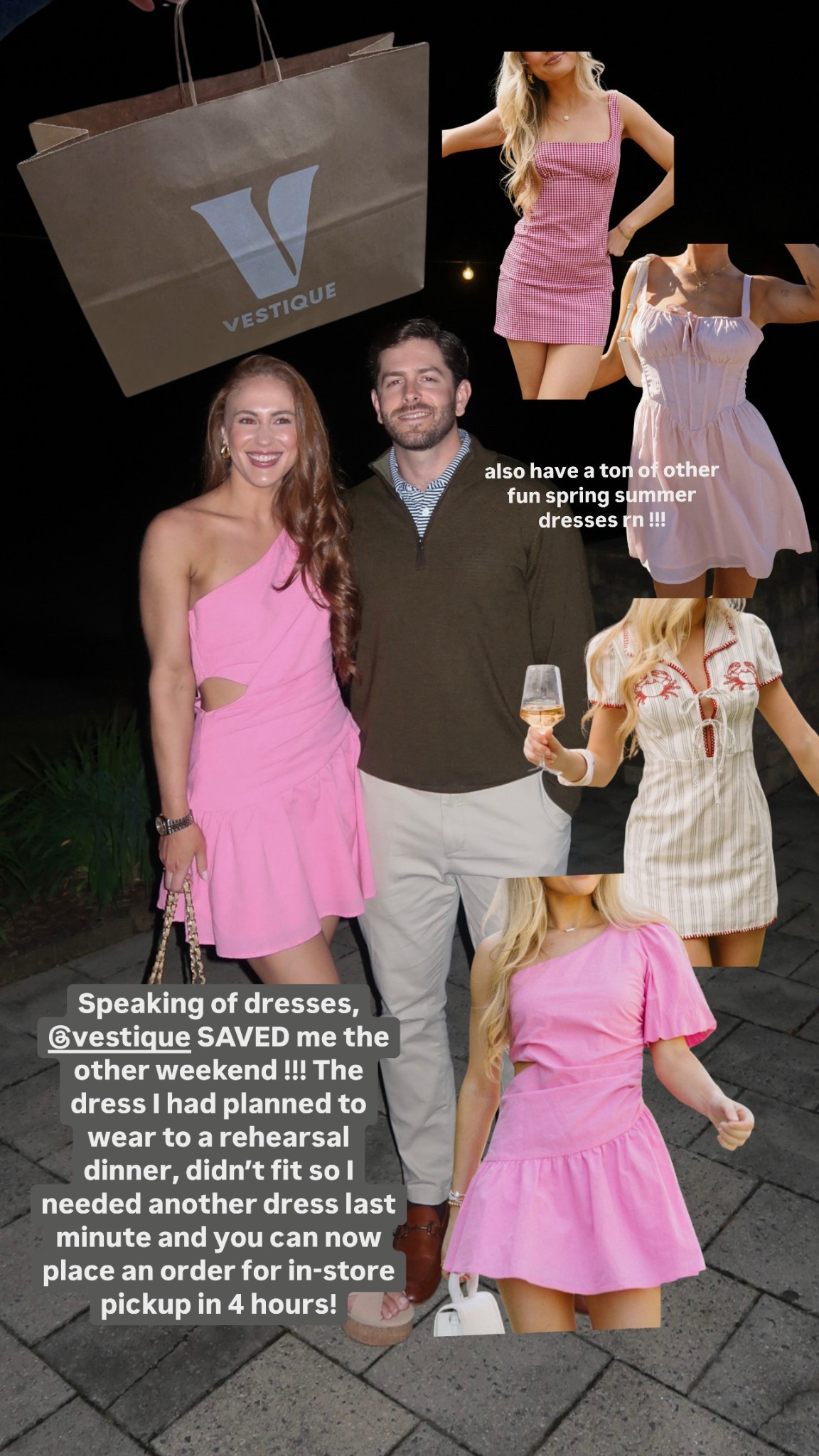 Stroke of Genius Dress curated on LTK